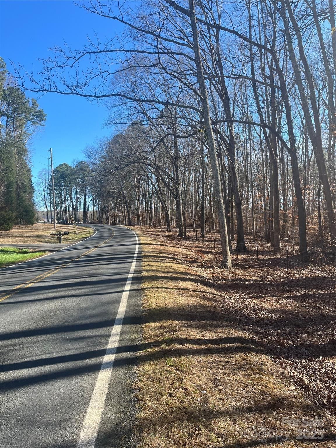 15.009 Acres Archer Road, Davidson, NC 28036 | MLS: 4332842 | Land and Farm