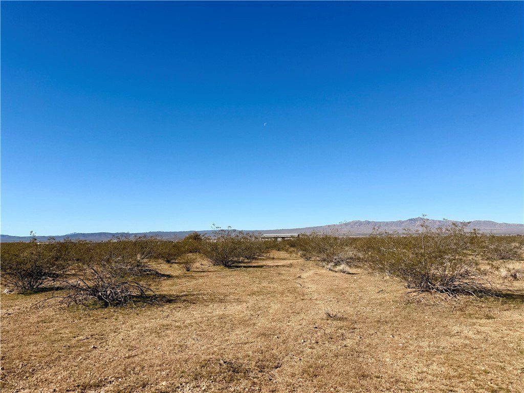 2nd Street, Dolan Springs, AZ 86441 | MLS: 035144 | Land and Farm