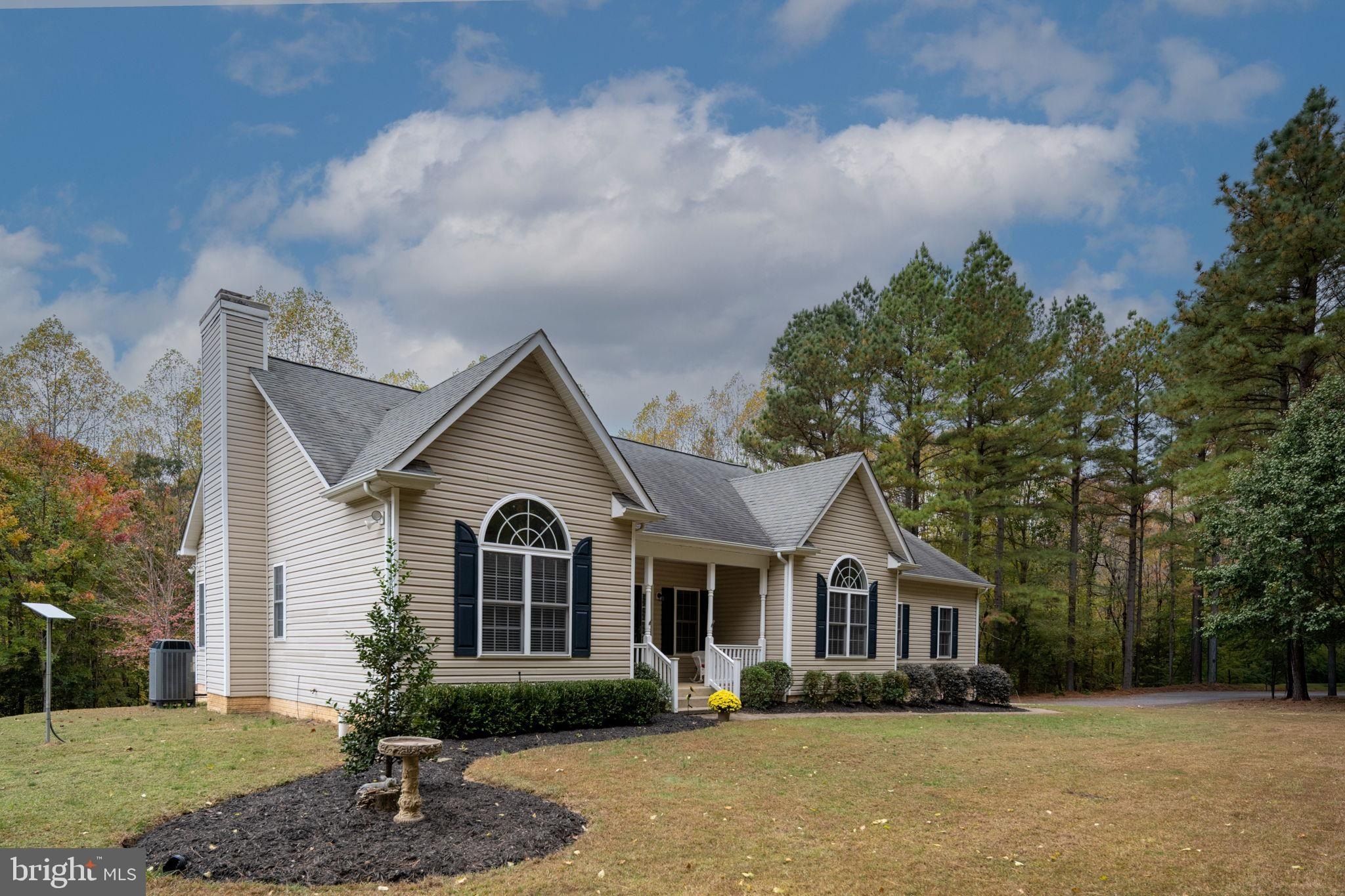 16526 BALD EAGLE Drive, King George, VA 22485 | MLS: VAKG2007476 | Land ...