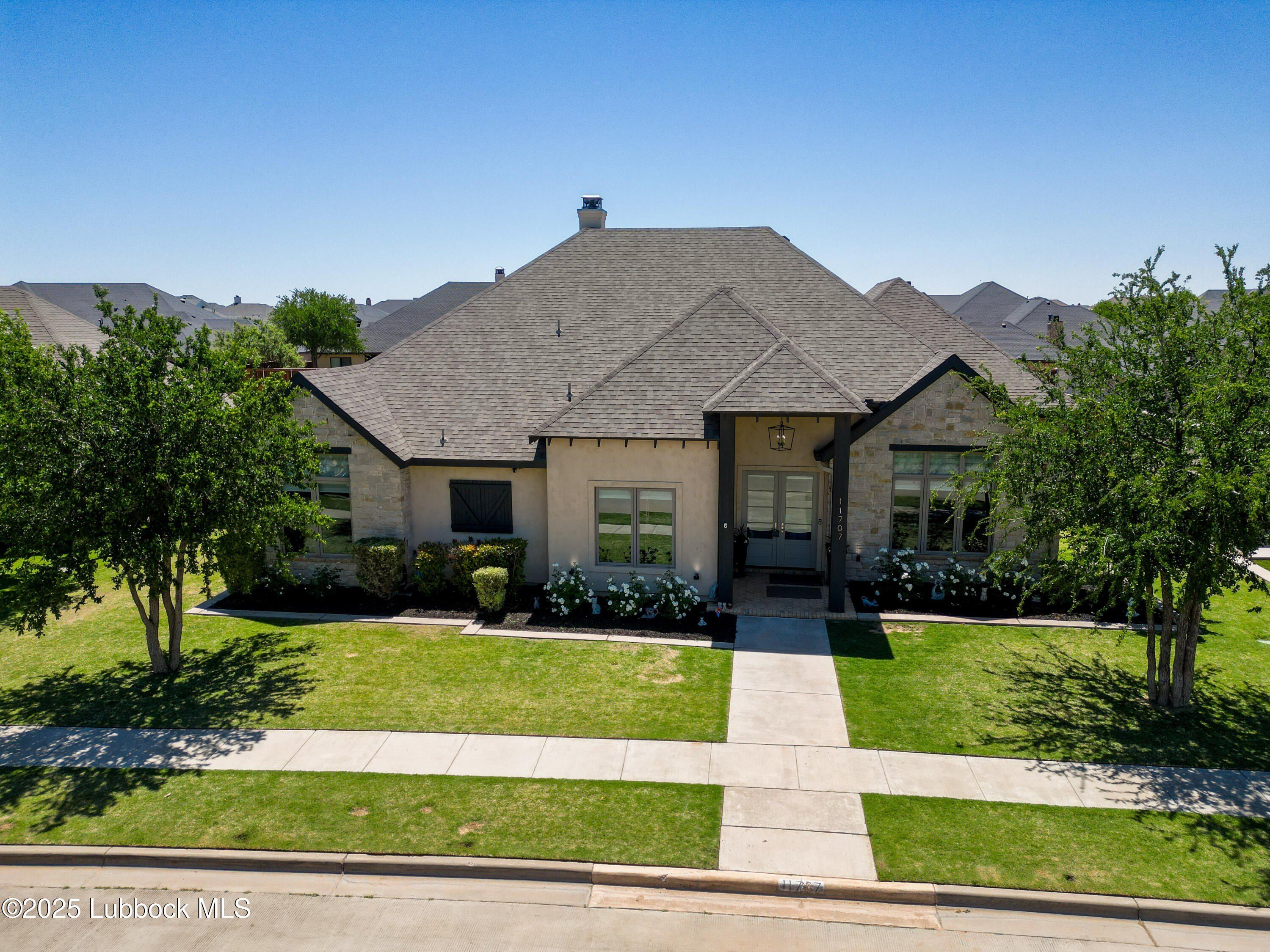 11707 Uxbridge Avenue, Lubbock, TX 79424 | MLS: 202563323 | Land and Farm