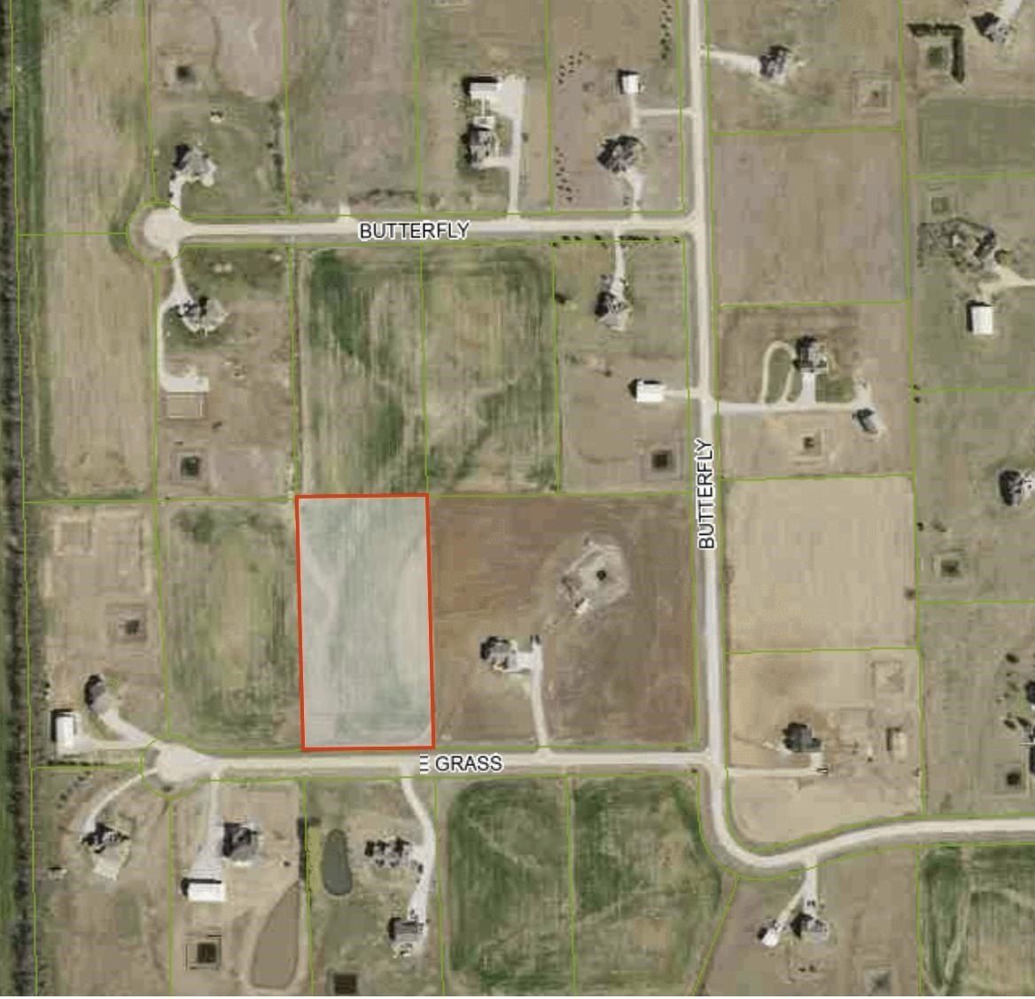 Prairie Grass Circle, Clearwater, KS 67026 | MLS: 666734 | Land and Farm