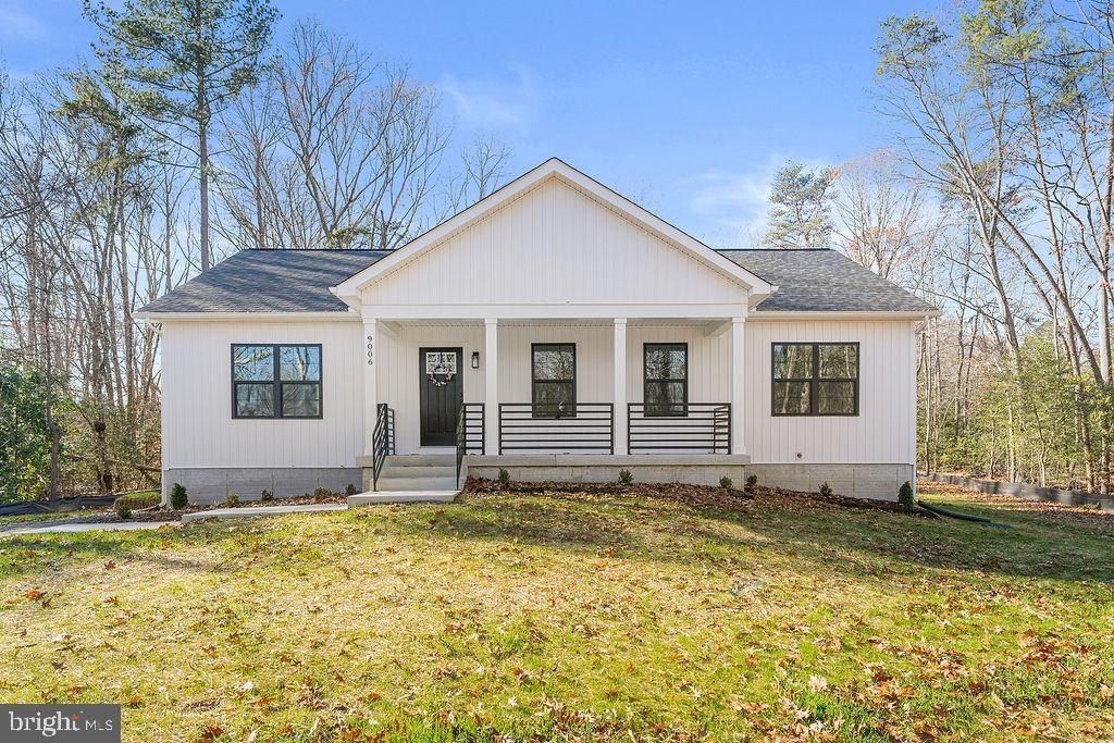 9006 PUMPKIN NECK Road, King George, VA 22485 | MLS: VAKG2007368 | Land ...