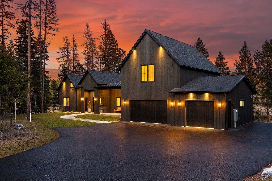 45 Meadow View Court, Whitefish, MT 59937 | MLS: 407907 | Land and Farm