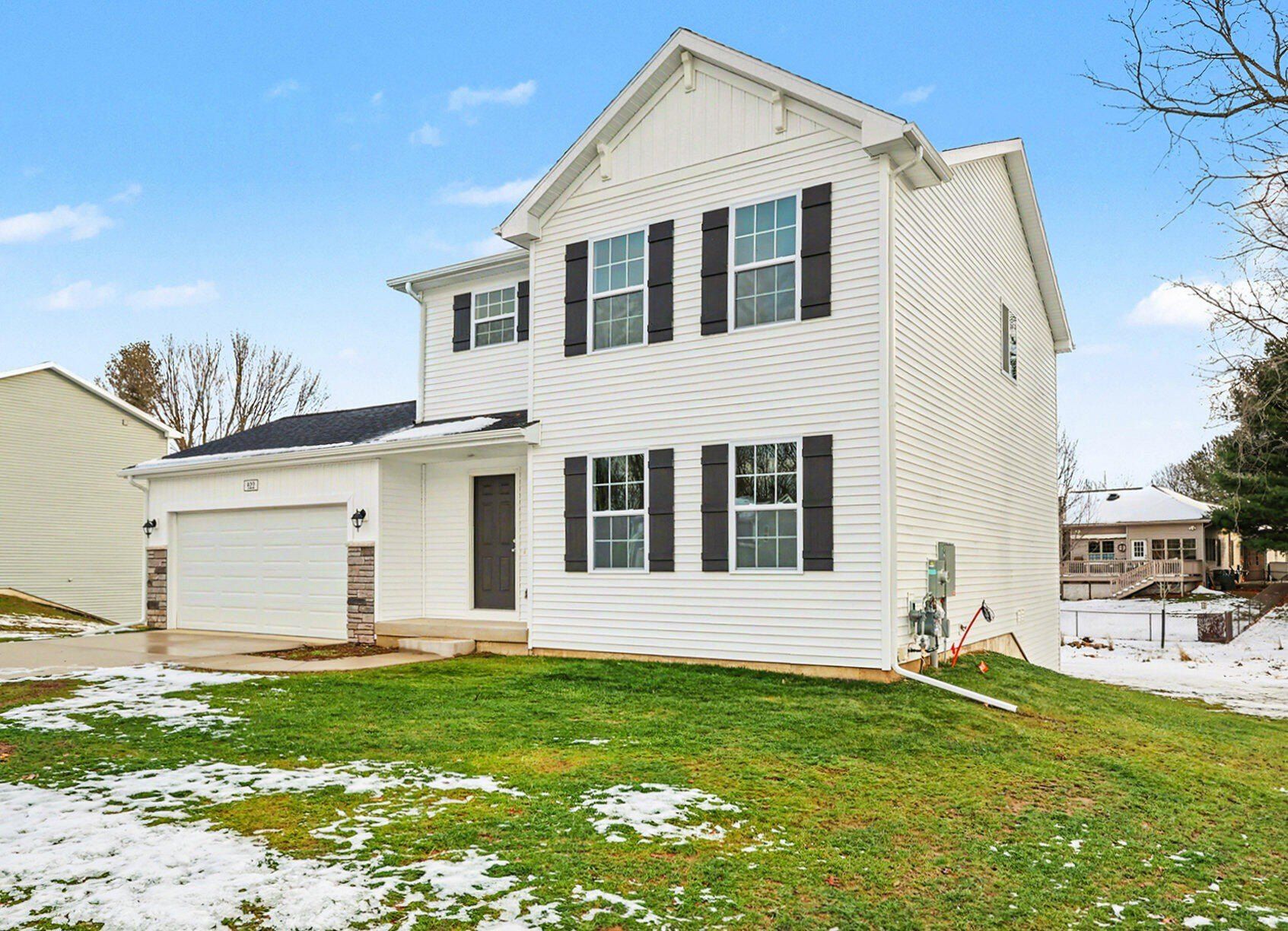 922 Forest Street, Marshall, MI 49068 | MLS: 26001184 | Land and Farm