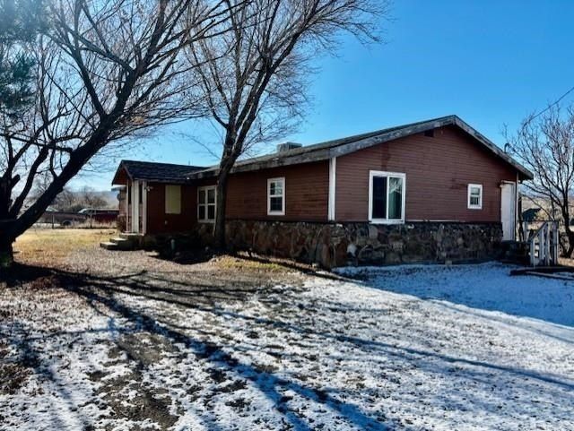 198 Highland Avenue, Whitewater, CO 81527 | MLS: 20260126 | Land and Farm