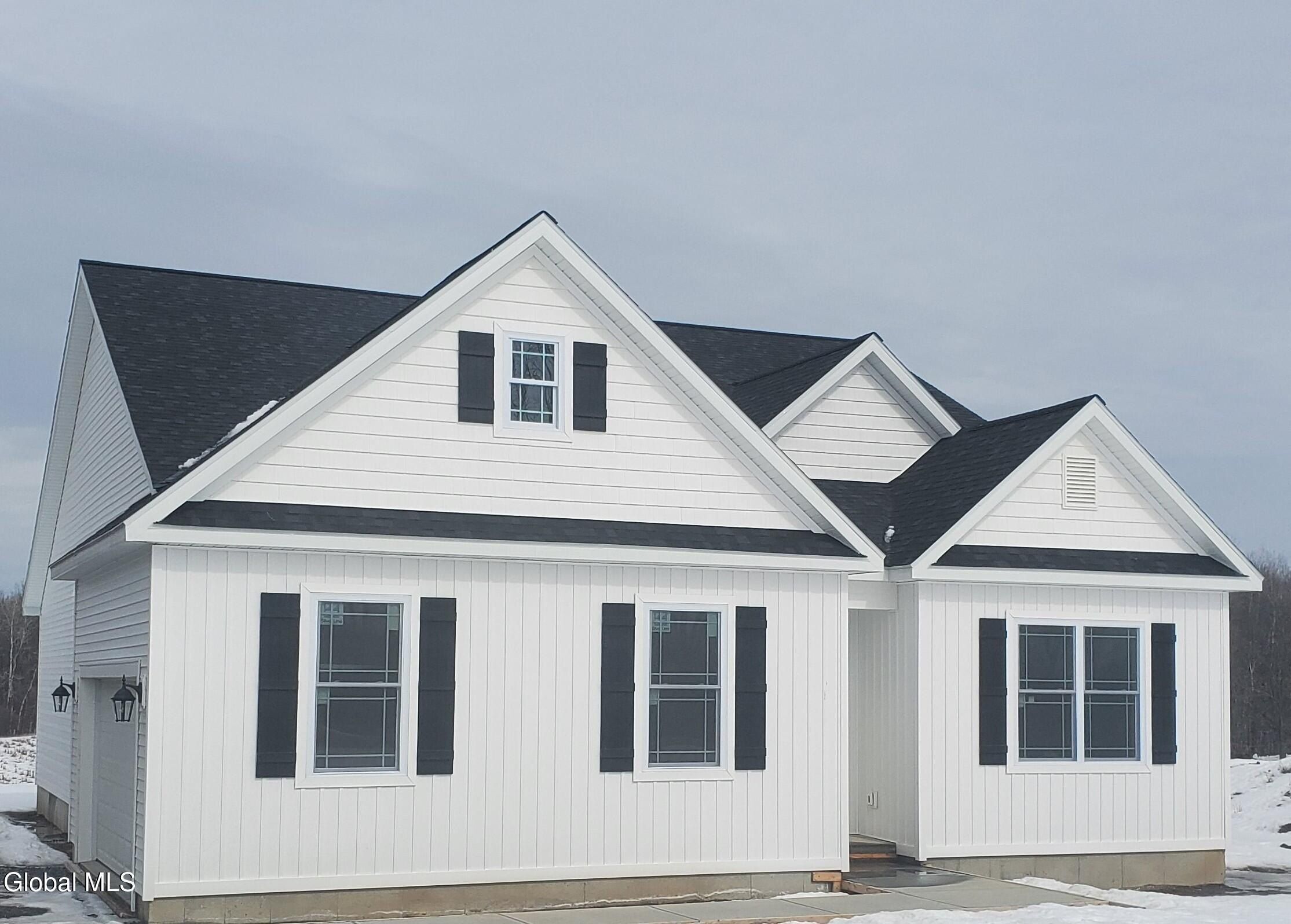 43 McBride Road, Clifton Park, NY 12065 | MLS: 202610422 | Land and Farm