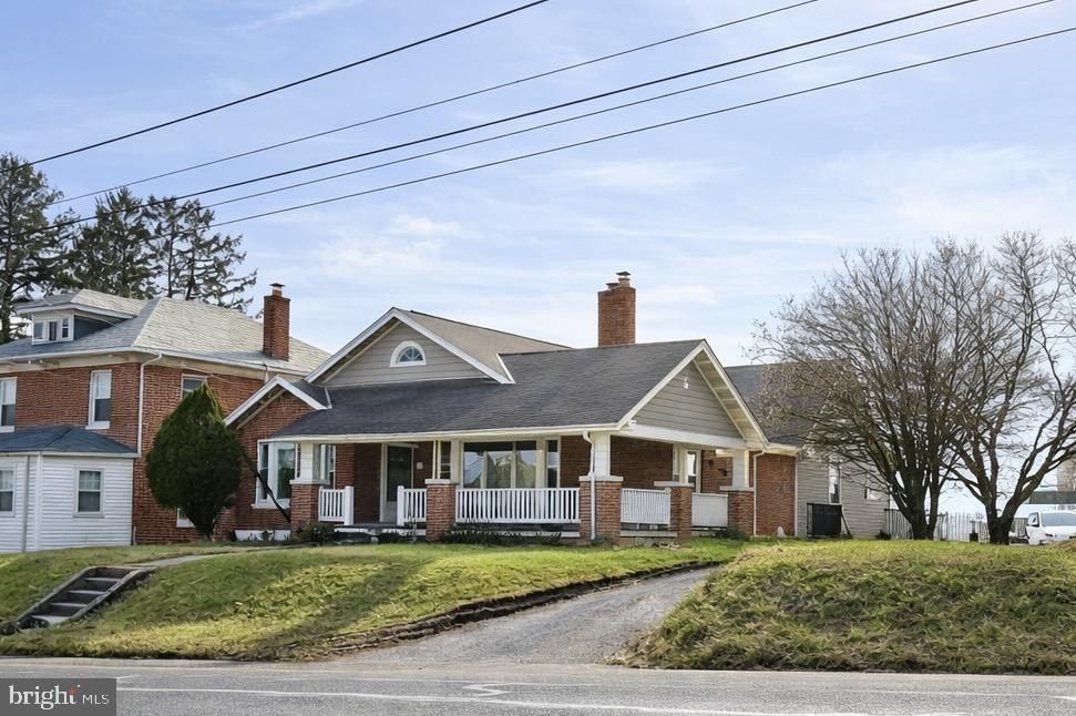 5030 LINCOLN Highway W, Thomasville, PA 17364 | MLS: PAYK2095722 | Land ...