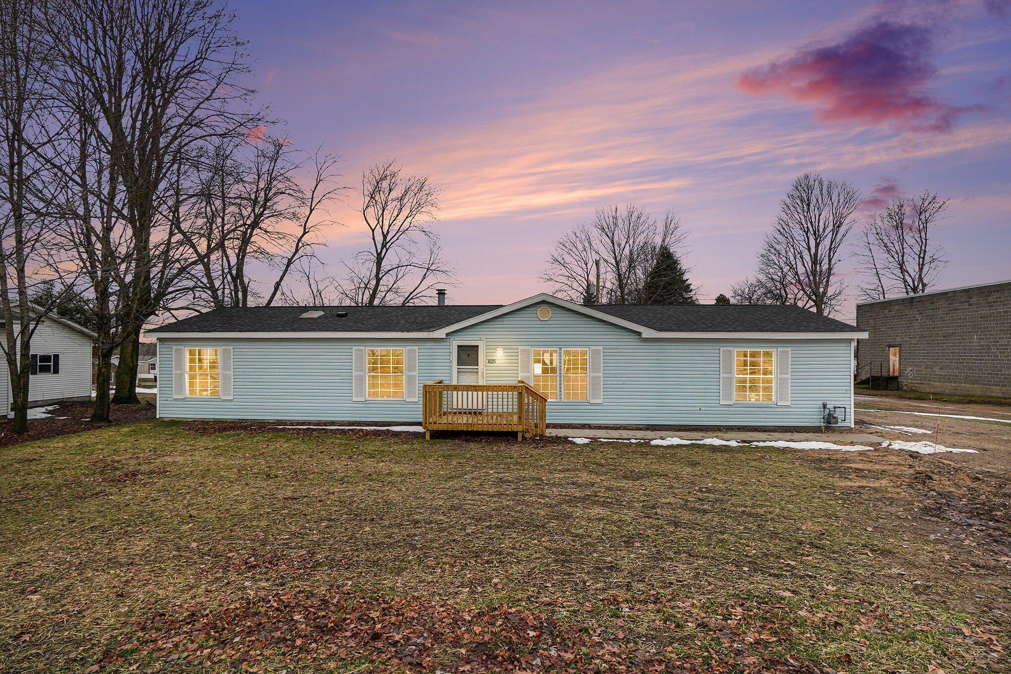 625 E Main Street, Fennville, MI 49408 | MLS: 26001451 | Land and Farm