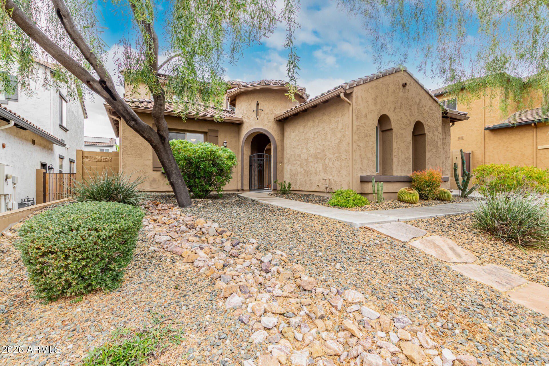 1806 W YELLOW BIRD Lane, Phoenix, AZ 85085 | MLS: 6967519 | Land and Farm