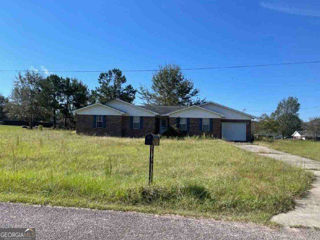 117 Zack Street, Waynesboro, GA 30830 | MLS: 10670913 | Land and Farm