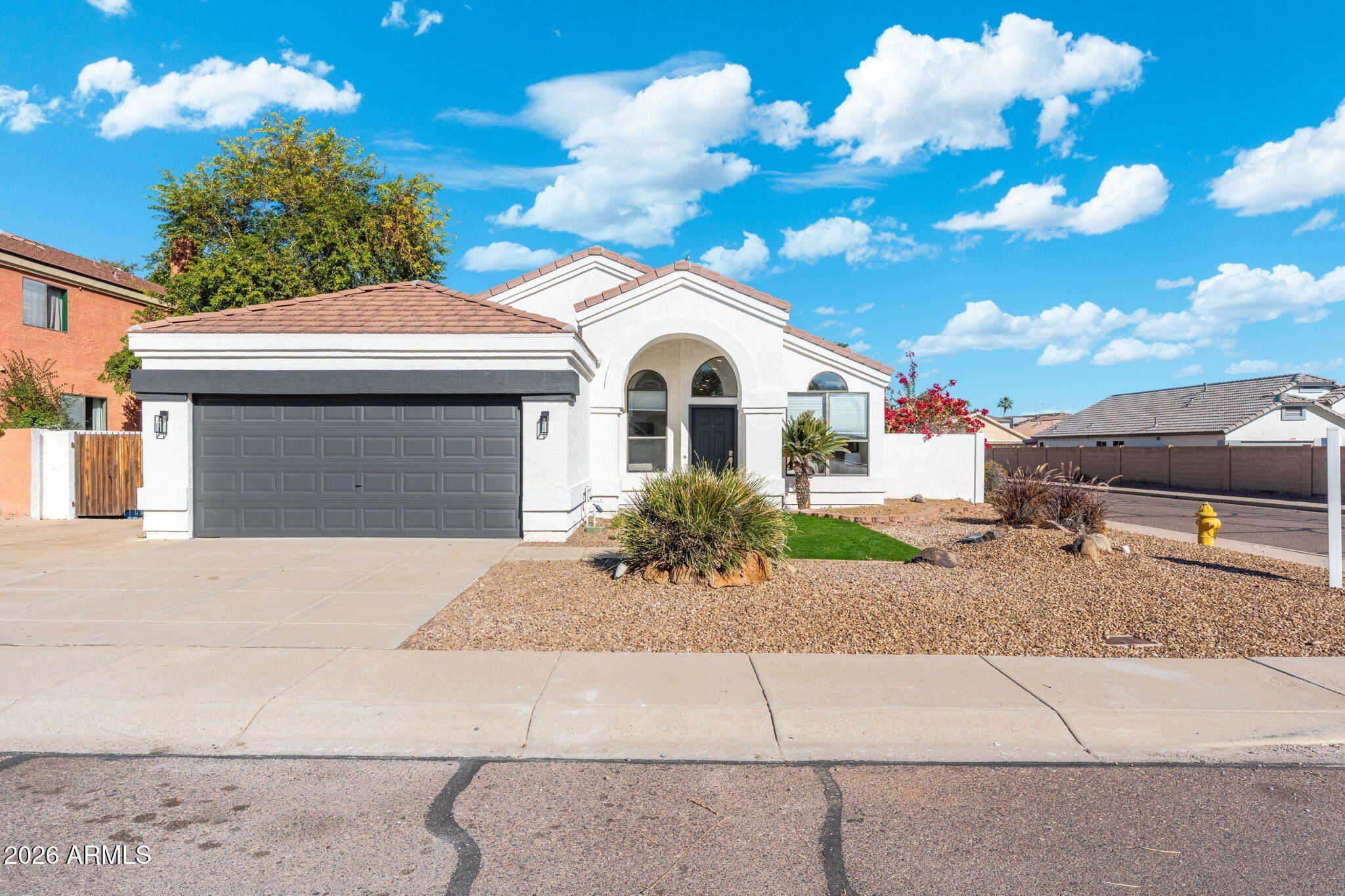 2144 E Escuda Road, Phoenix, AZ 85024 | MLS: 6967279 | Land and Farm