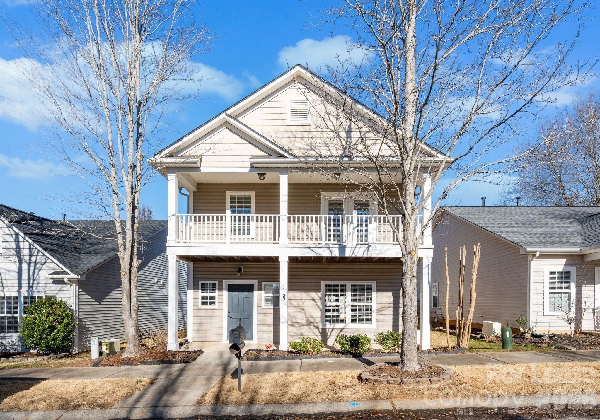 11123 Aprilia Lane, Cornelius, NC 28031 | MLS: 4335759 | Land and Farm