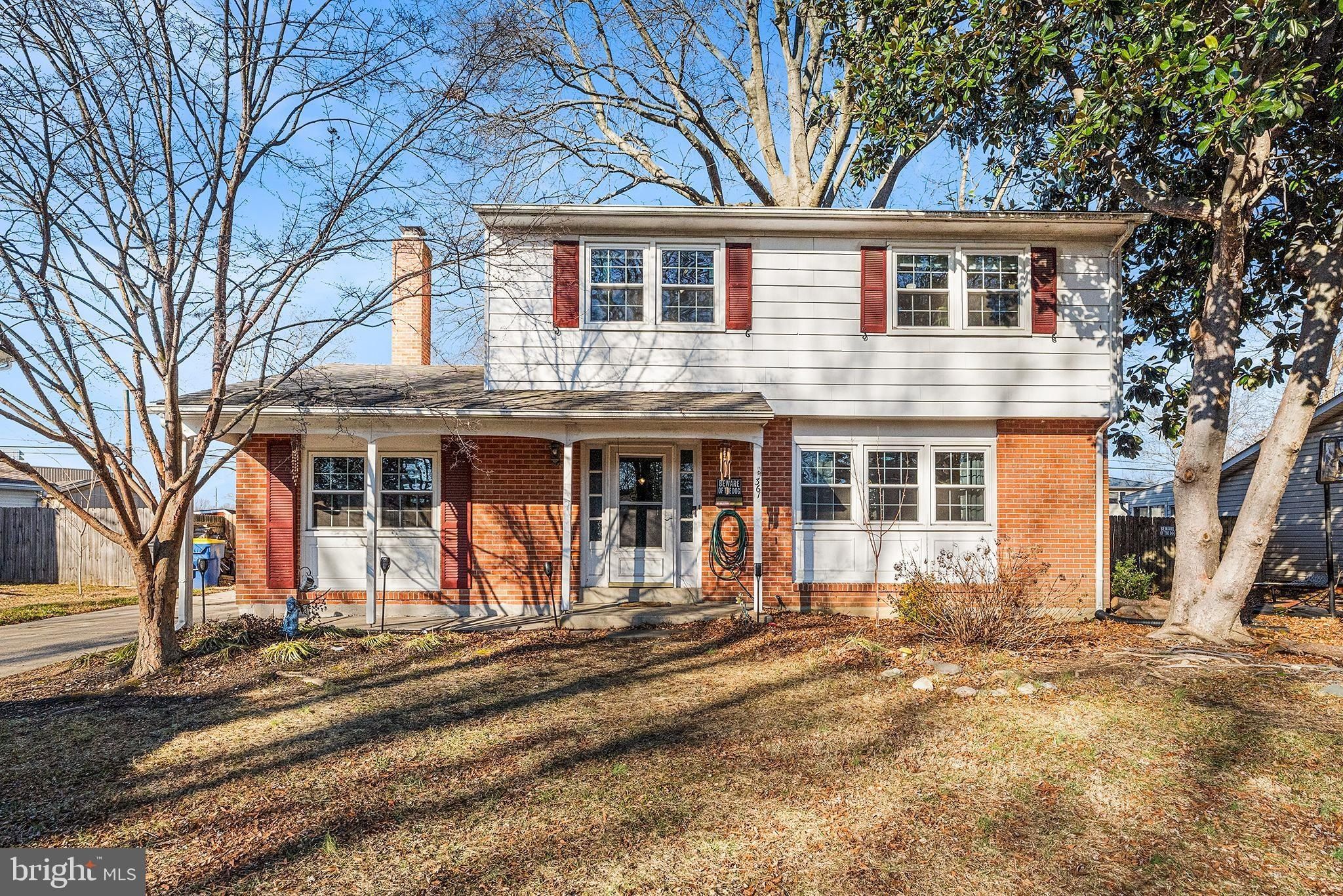 361 KESSELRING Avenue, Dover, DE 19904 | MLS: DEKT2043646 | Land and Farm