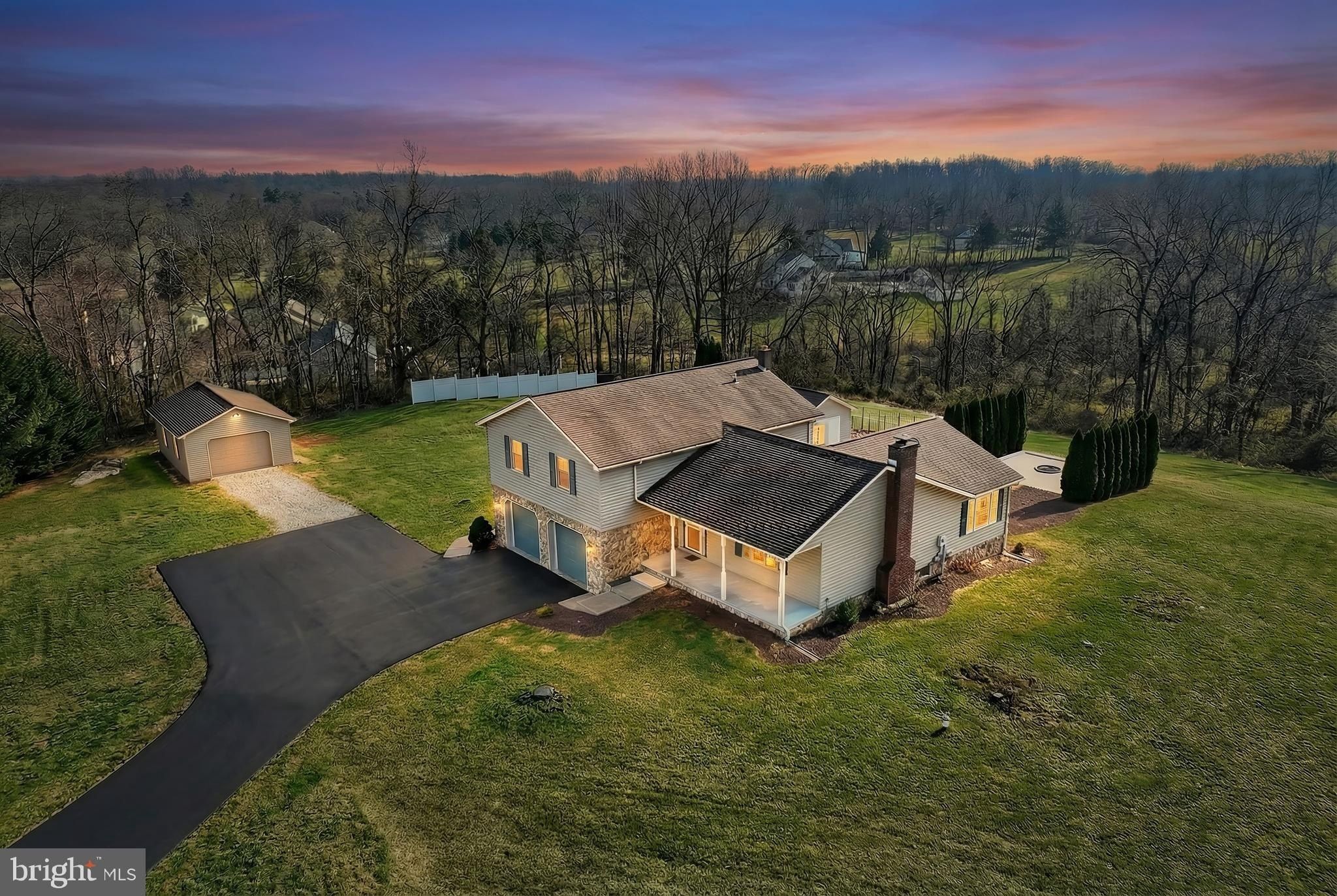 90 VIDA Lane, Dover, PA 17315 | MLS: PAYK2096048 | Land and Farm