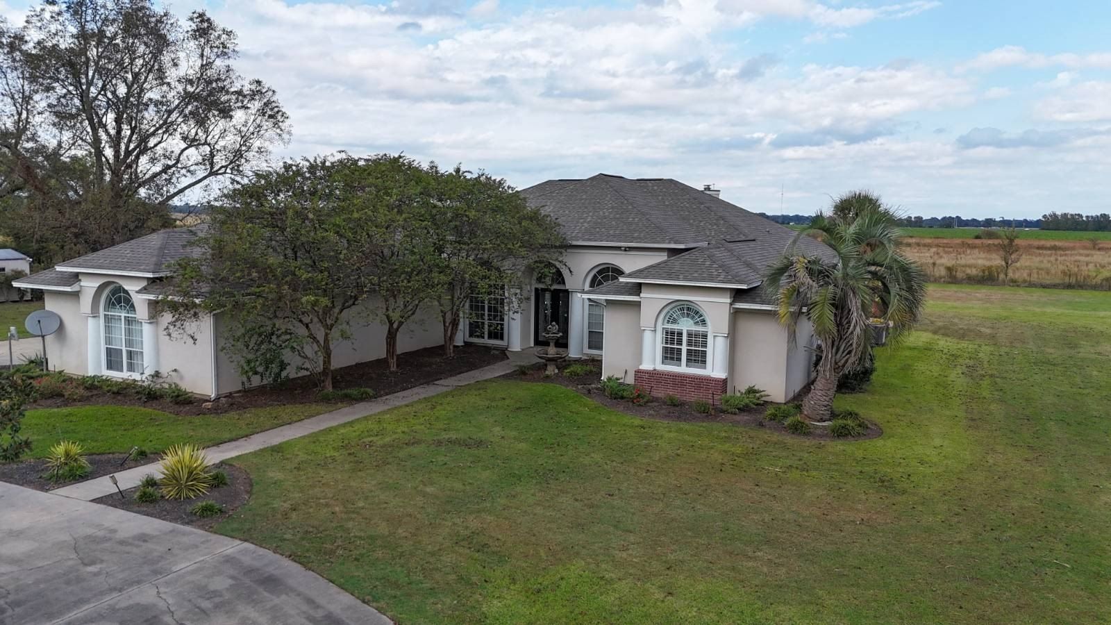 1577 S Blankston Rd., Columbia, LA 71418 | MLS: 11631534 | Land and Farm