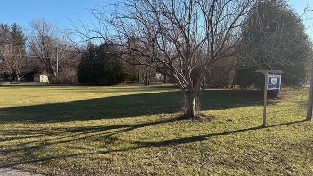 23503 Shelby Road, Shelby, IN 46377 | MLS: 832794 | Land and Farm