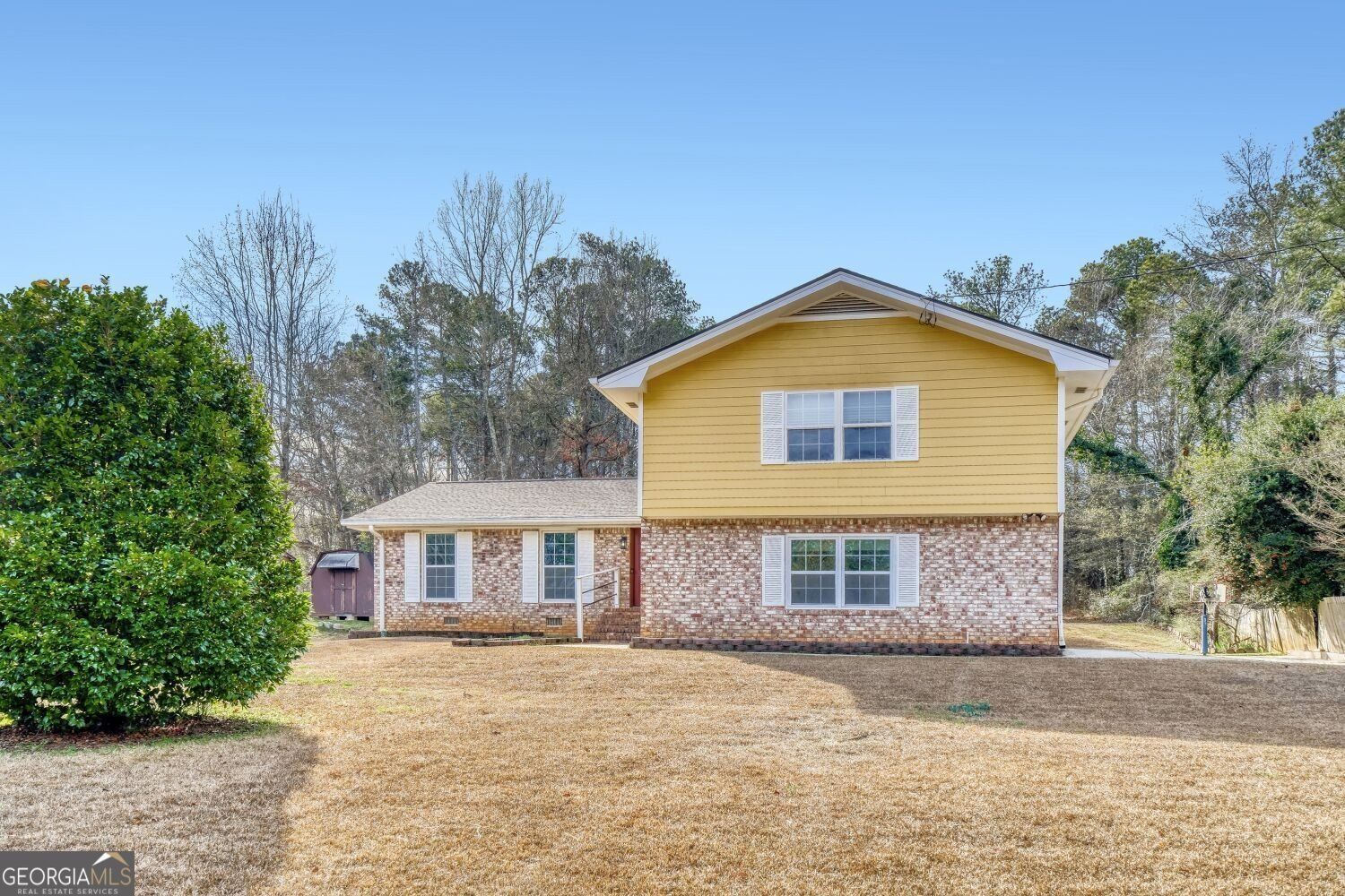 2201 Colonial Oak Way, Stone Mountain, GA 30087 | MLS: 10668186 | Land ...