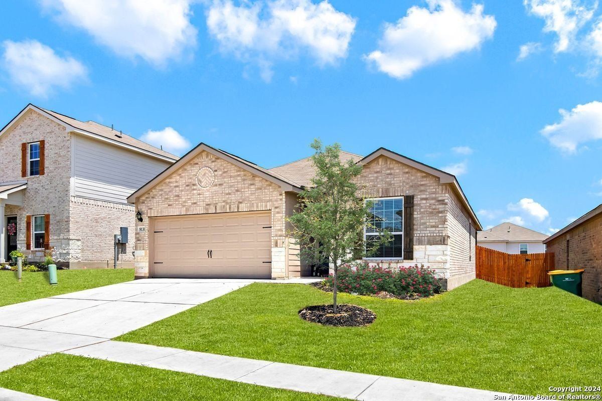 9219 Bennett Forest, Converse, TX 78109 | MLS: 1933856 | Land and Farm