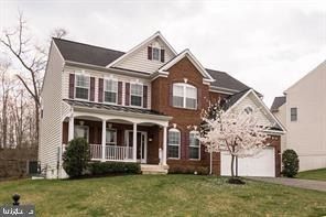 3204 LOST POND Court, Triangle, VA 22172 | MLS: VAPW2109584 | Land and Farm