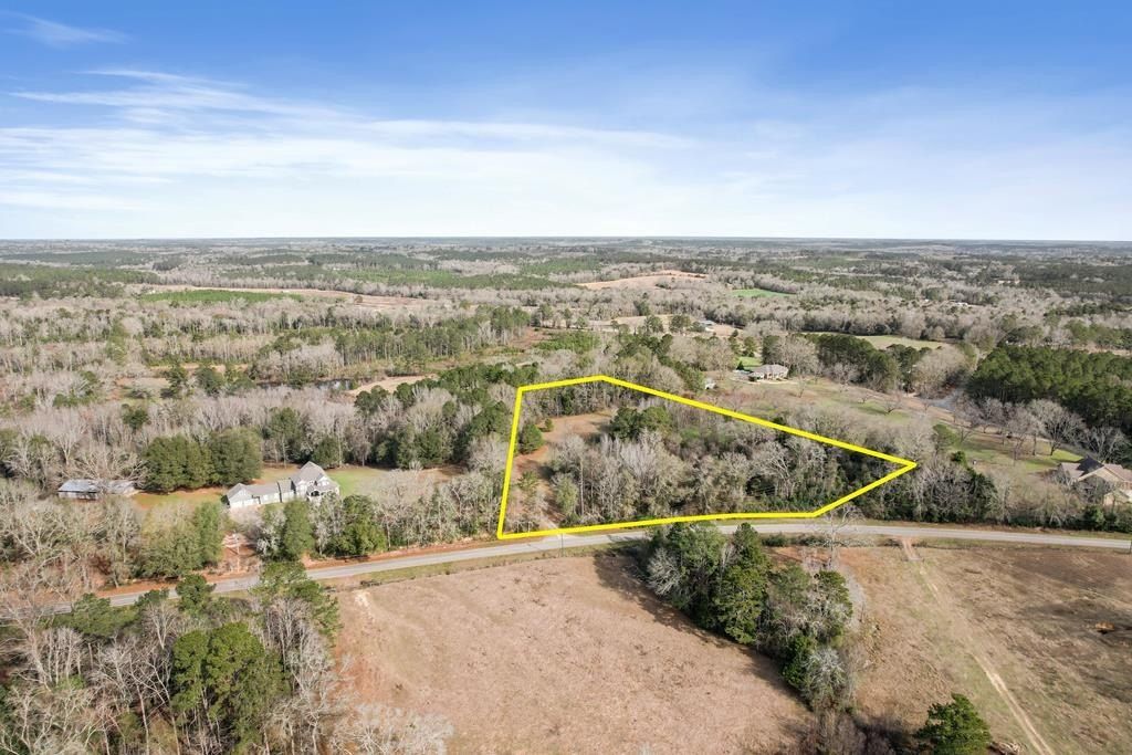 0 County Road 355, Elba, AL 36323 | MLS: 207505 | Land and Farm