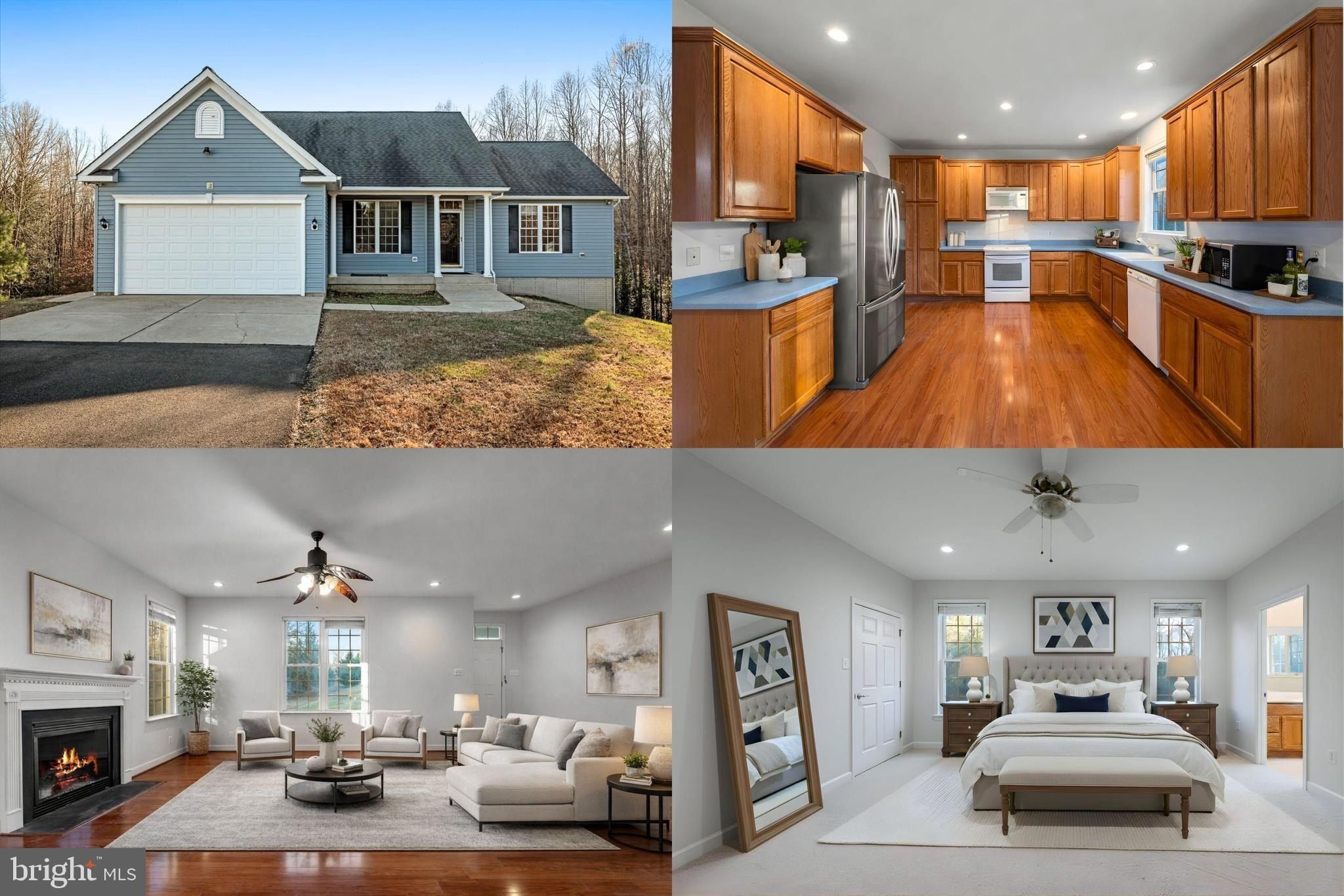 8991 FLETCHERS CHAPEL Road, King George, VA 22485 | MLS: VAKG2007238 ...