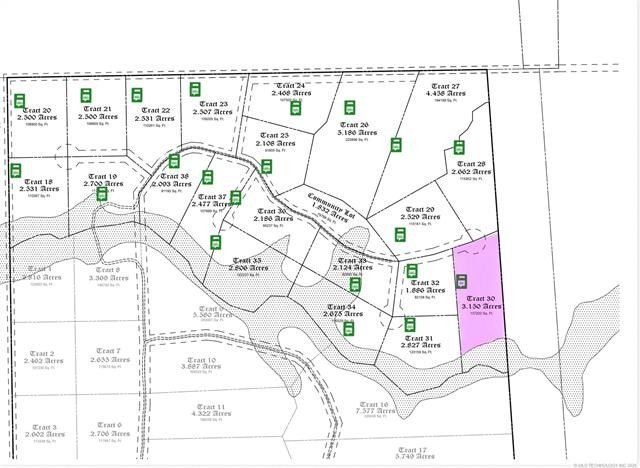 30 Sims Road, Colbert, OK 74733 | MLS: 2601898 | Land and Farm