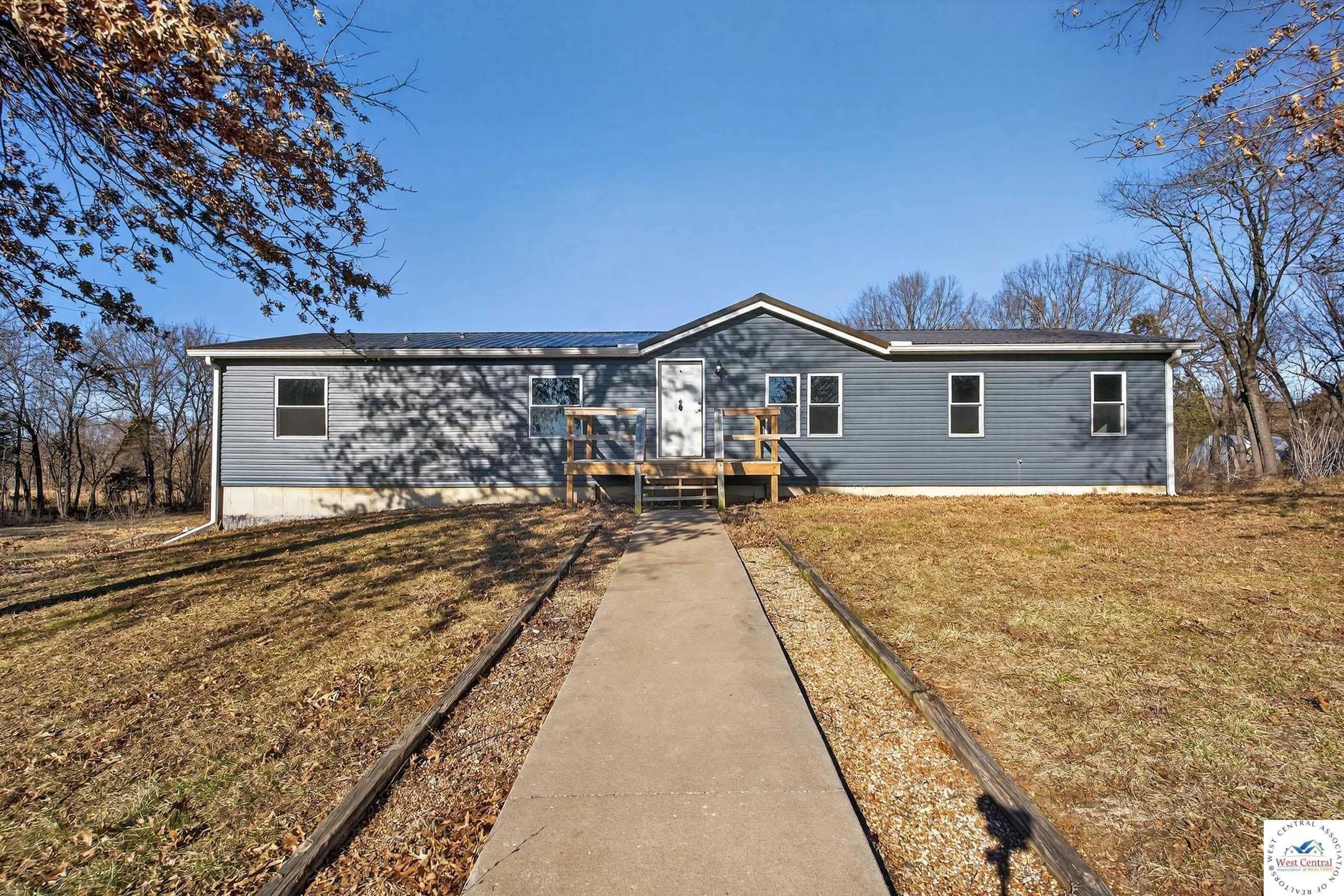 1903 NN, Otterville, MO 65348 | MLS: 102204 | Land and Farm