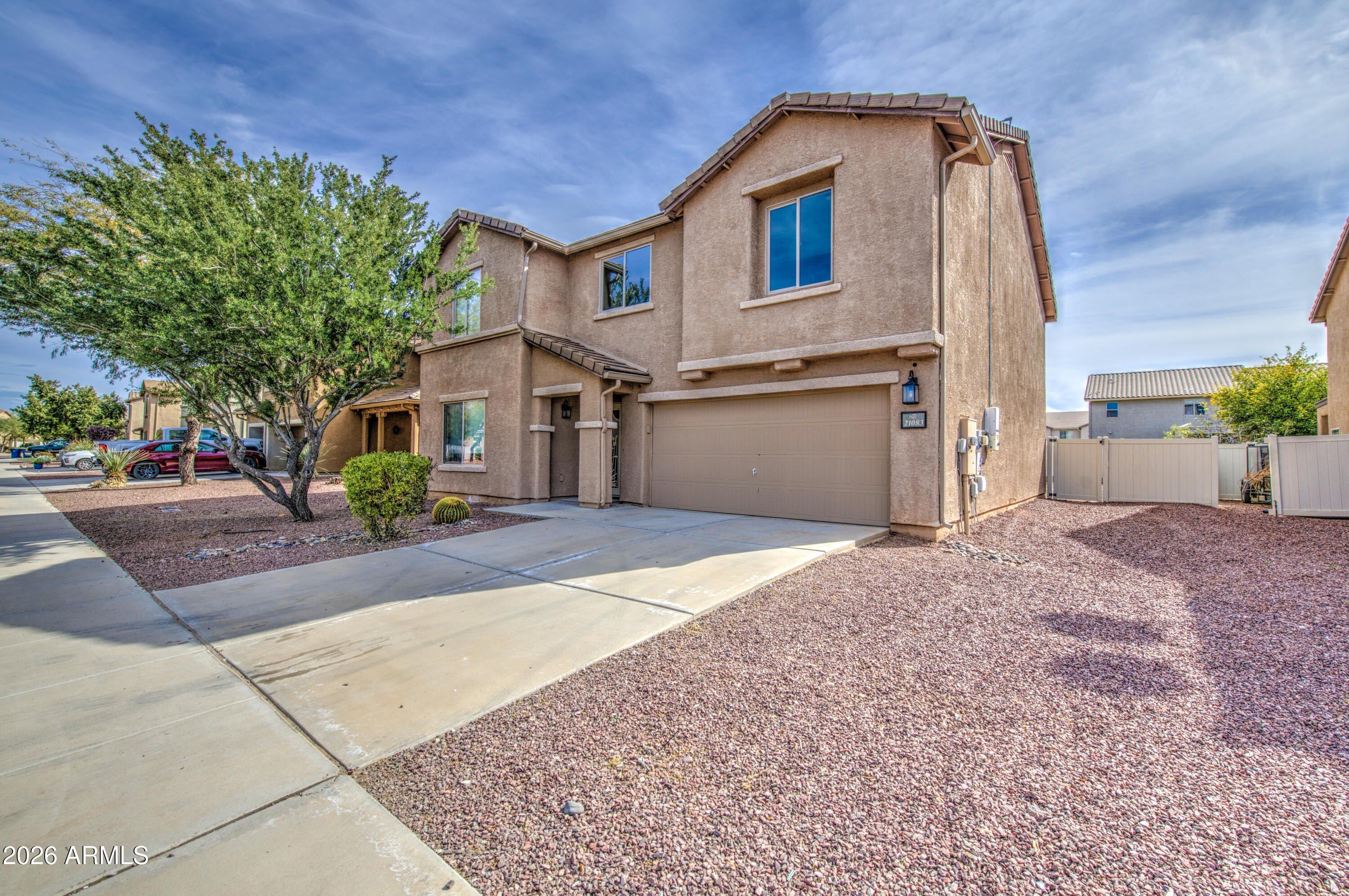 21083 E PROSPECTOR Place, Red Rock, AZ 85145 | MLS: 6973600 | Land and Farm