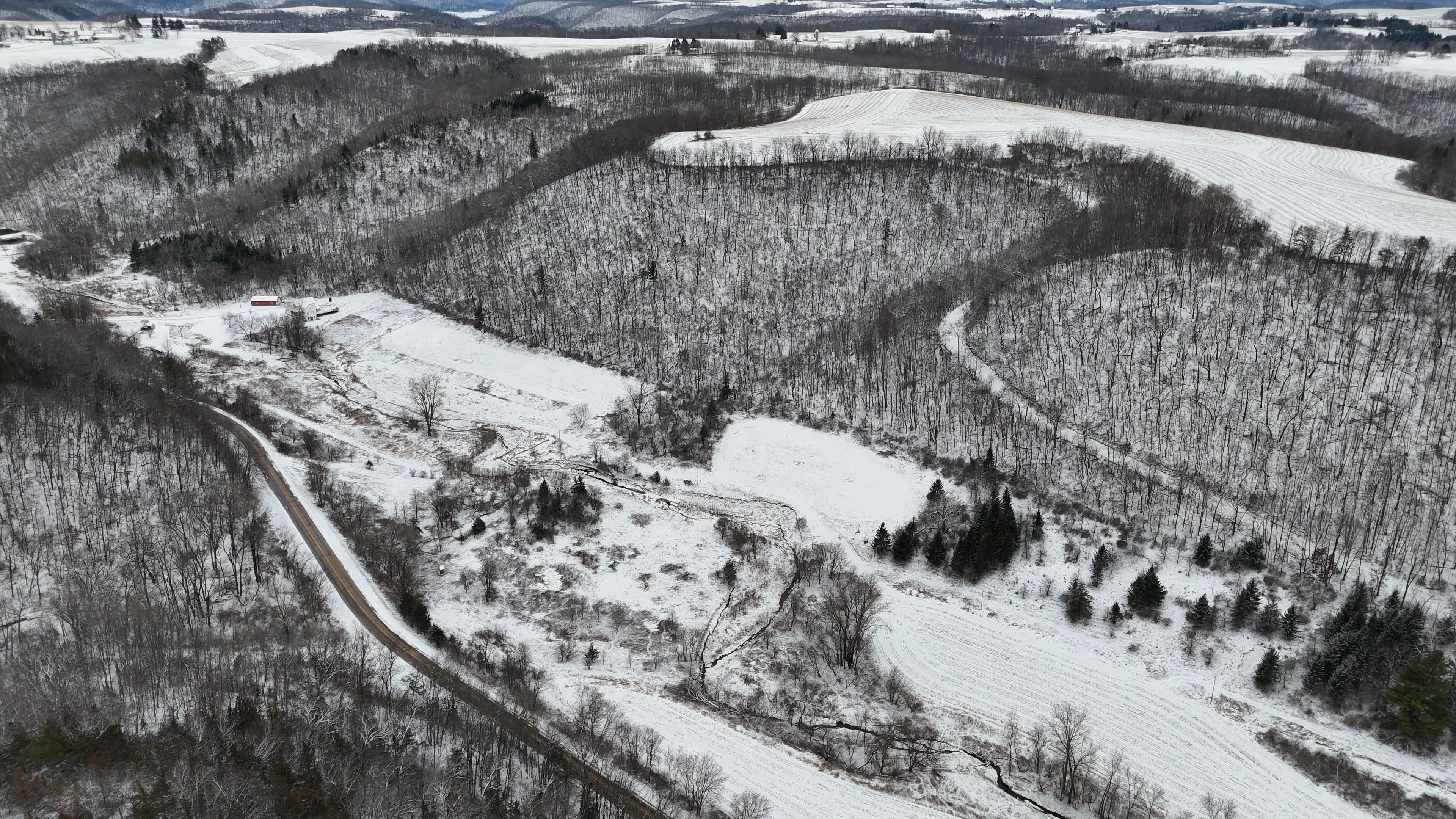 County Road NN, Coon Valley, WI 54623 | Land and Farm