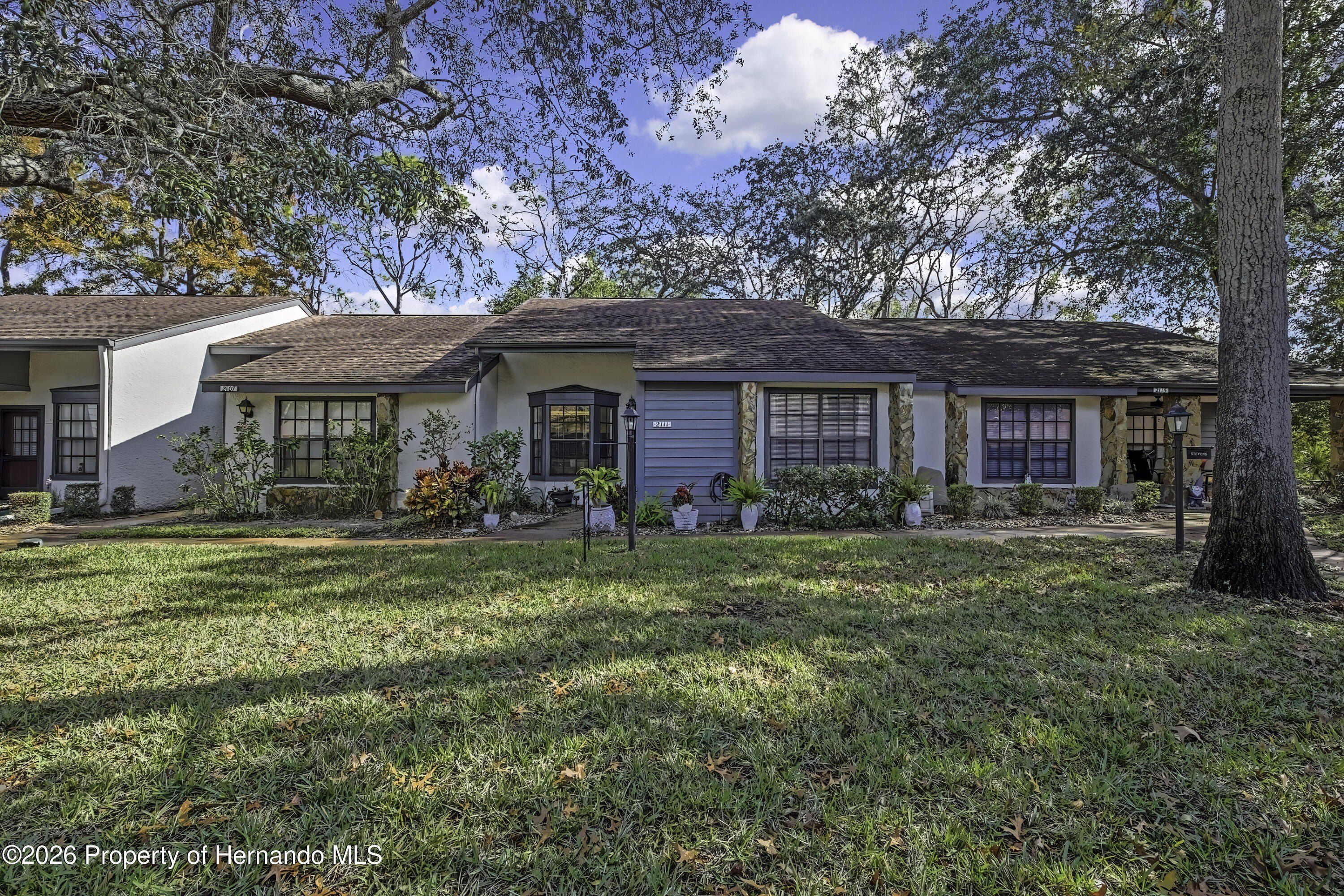 2111 Forester Way, Spring Hill, FL 34606 | MLS: 2257640 | Land and Farm
