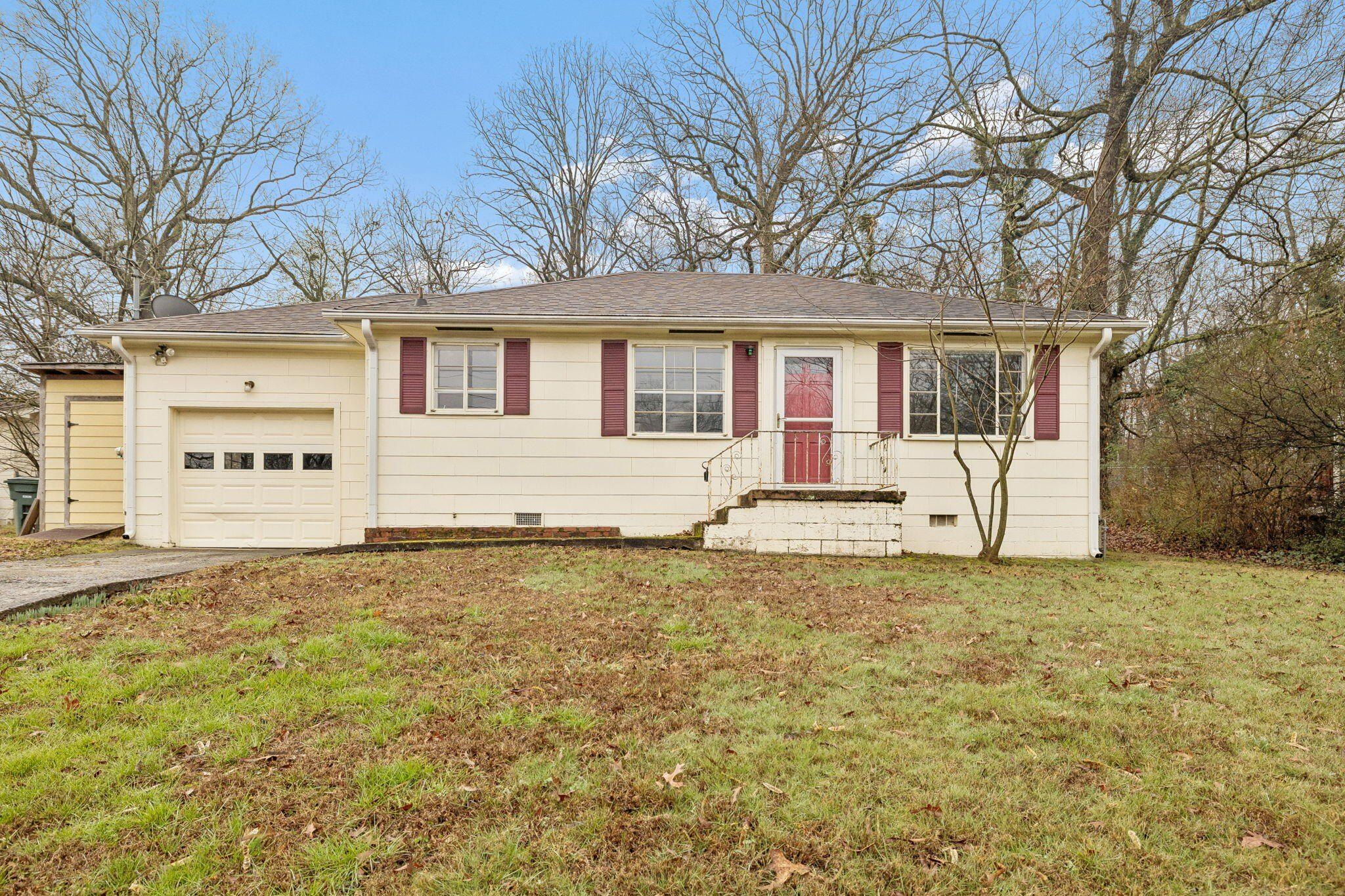 1422 Elm Street, Chattanooga, TN 37415 | MLS: 1527137 | Land and Farm
