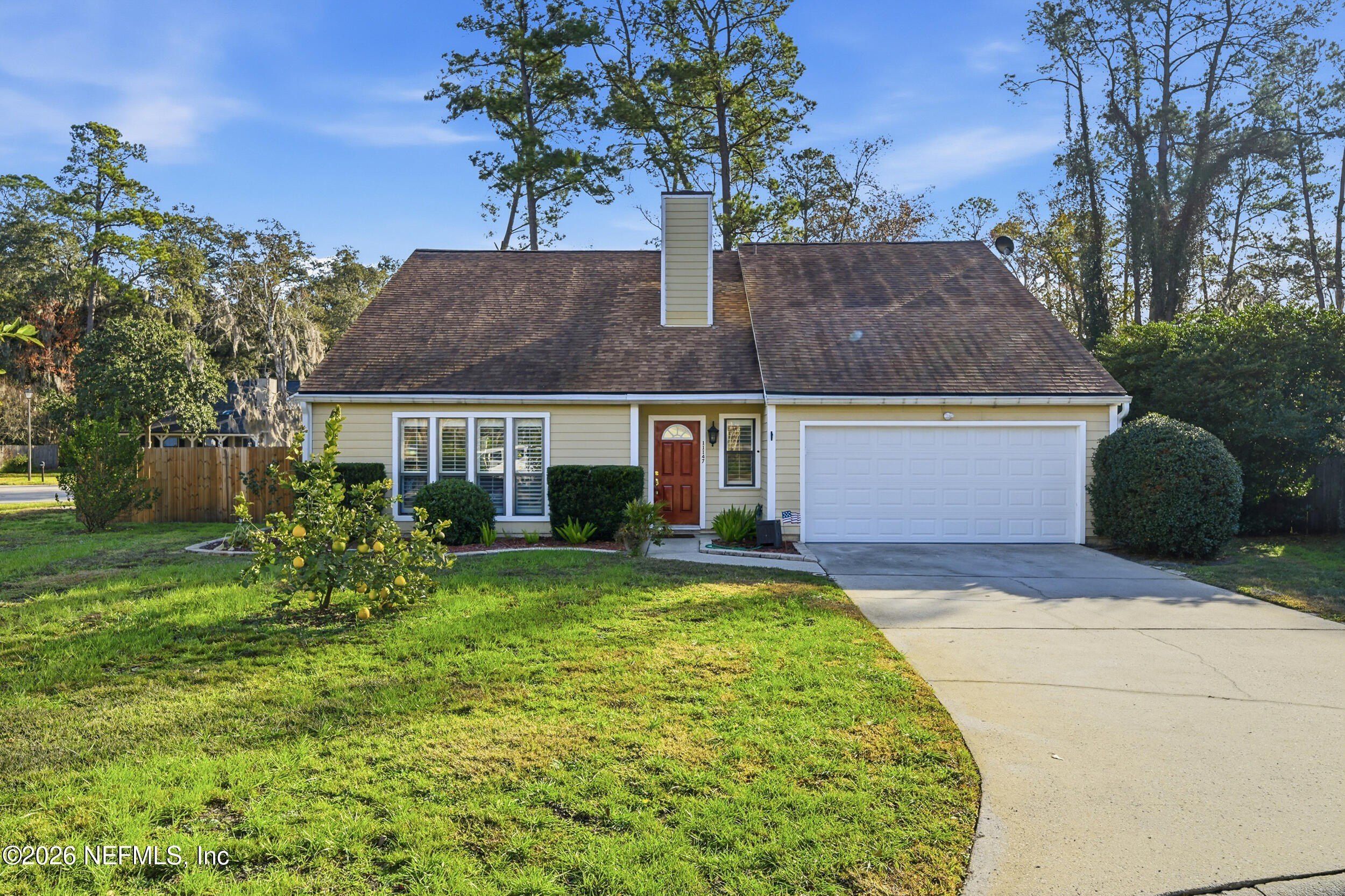 11147 WETHERSFIELD Court, Jacksonville, FL 32257 | MLS: 2126302 | Land ...