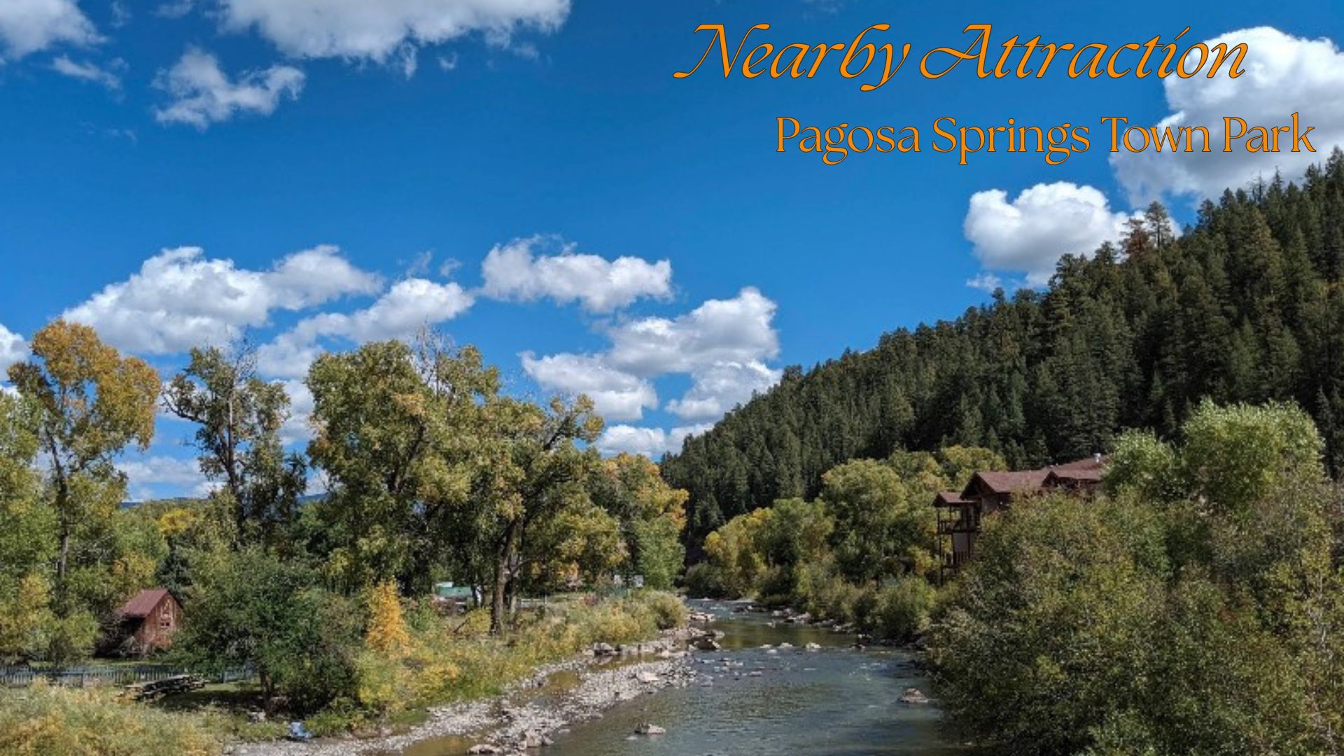 5 acres in Jaroso, CO, 81152 | Land and Farm