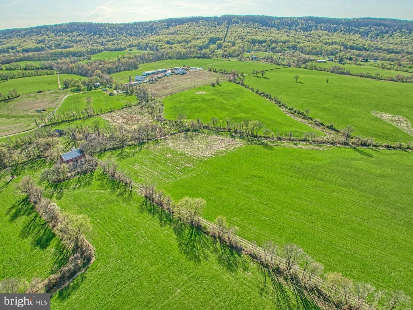 Farm Land for Sale in Northern Region, VA, Northern Region, VA Farm ...