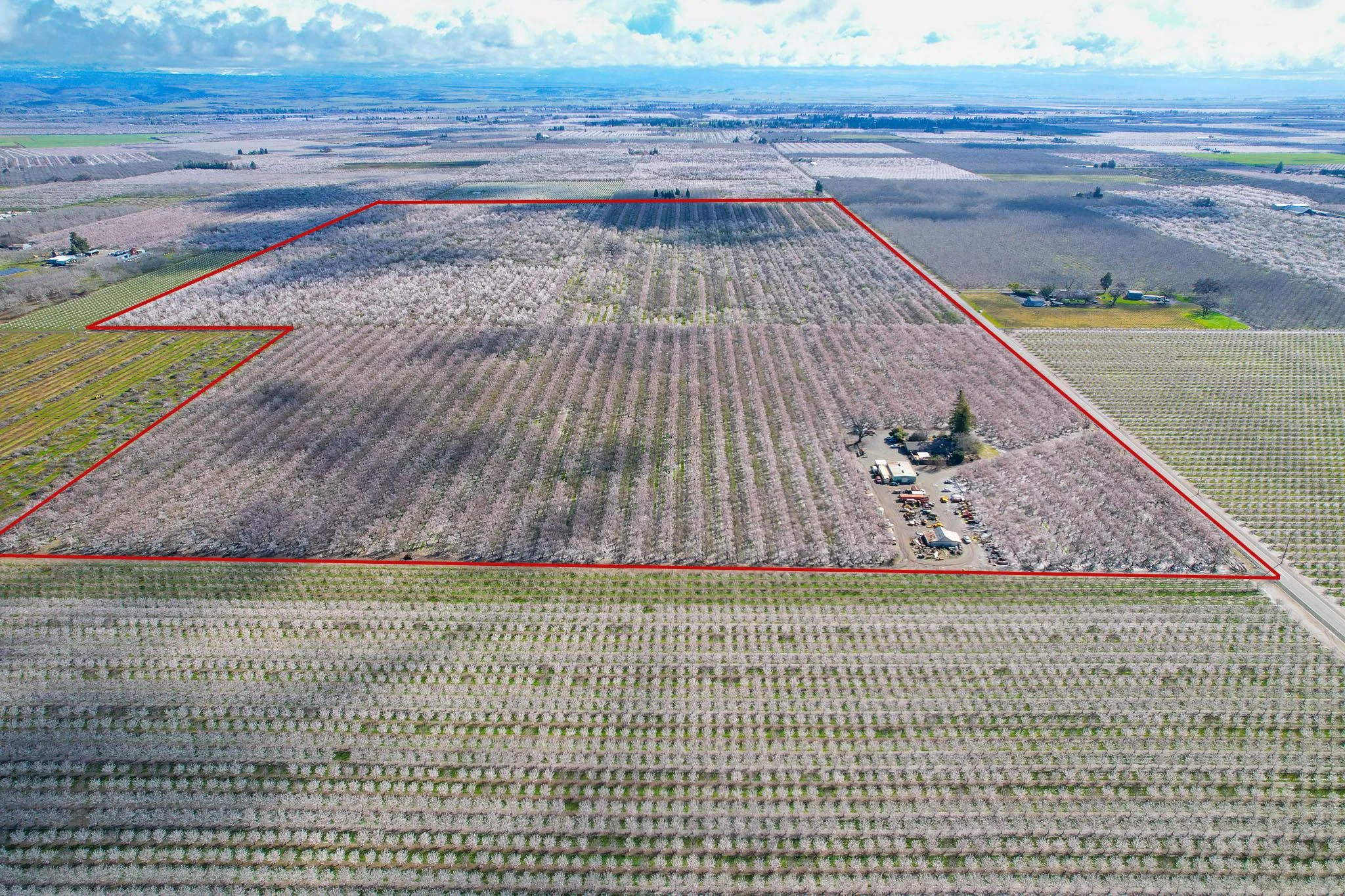 California Land for Sale between 201 and 500 Acres - 324 Listings ...