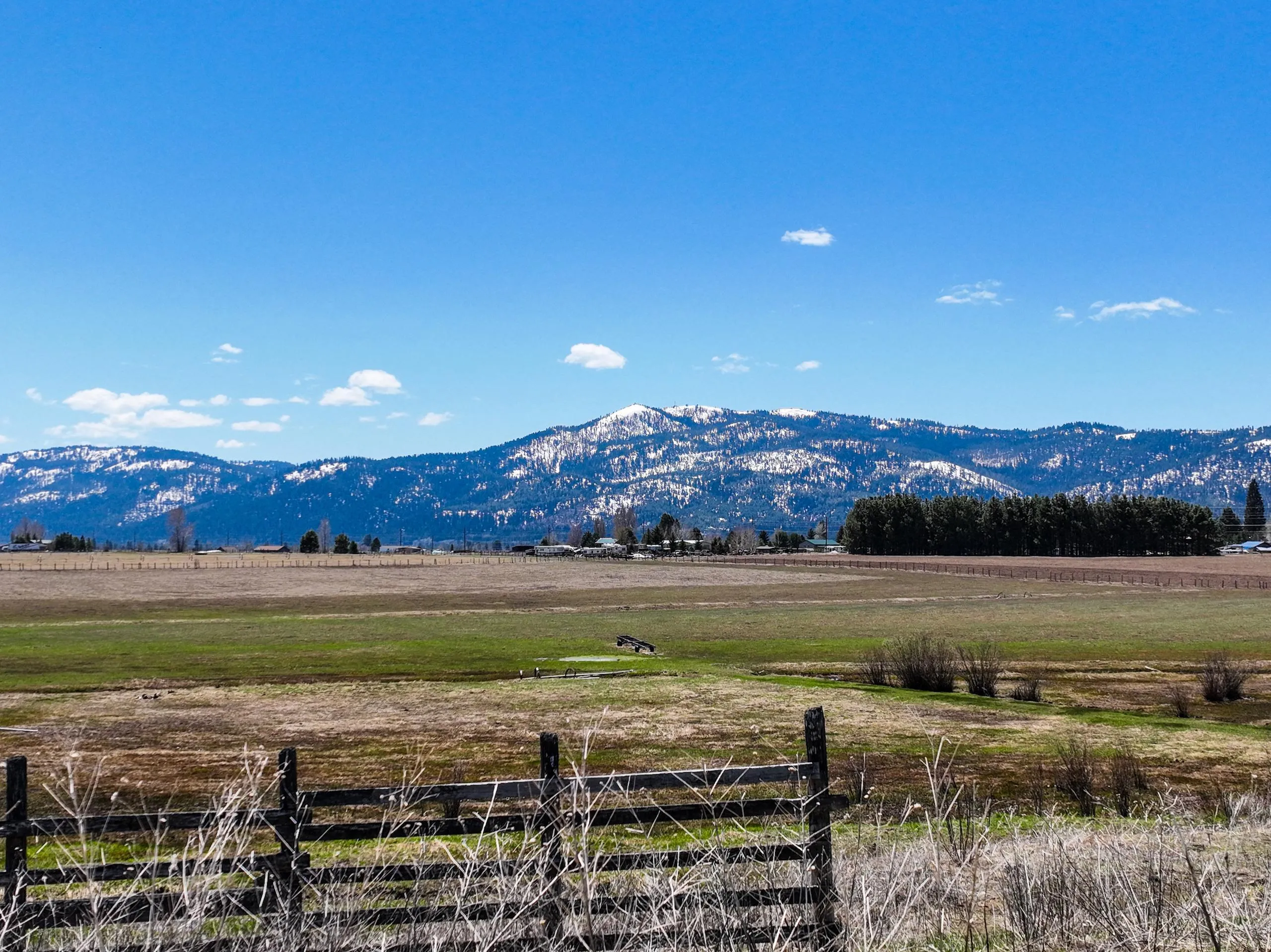 Idaho Ranches for Sale - 101 Listings | Land And Farm