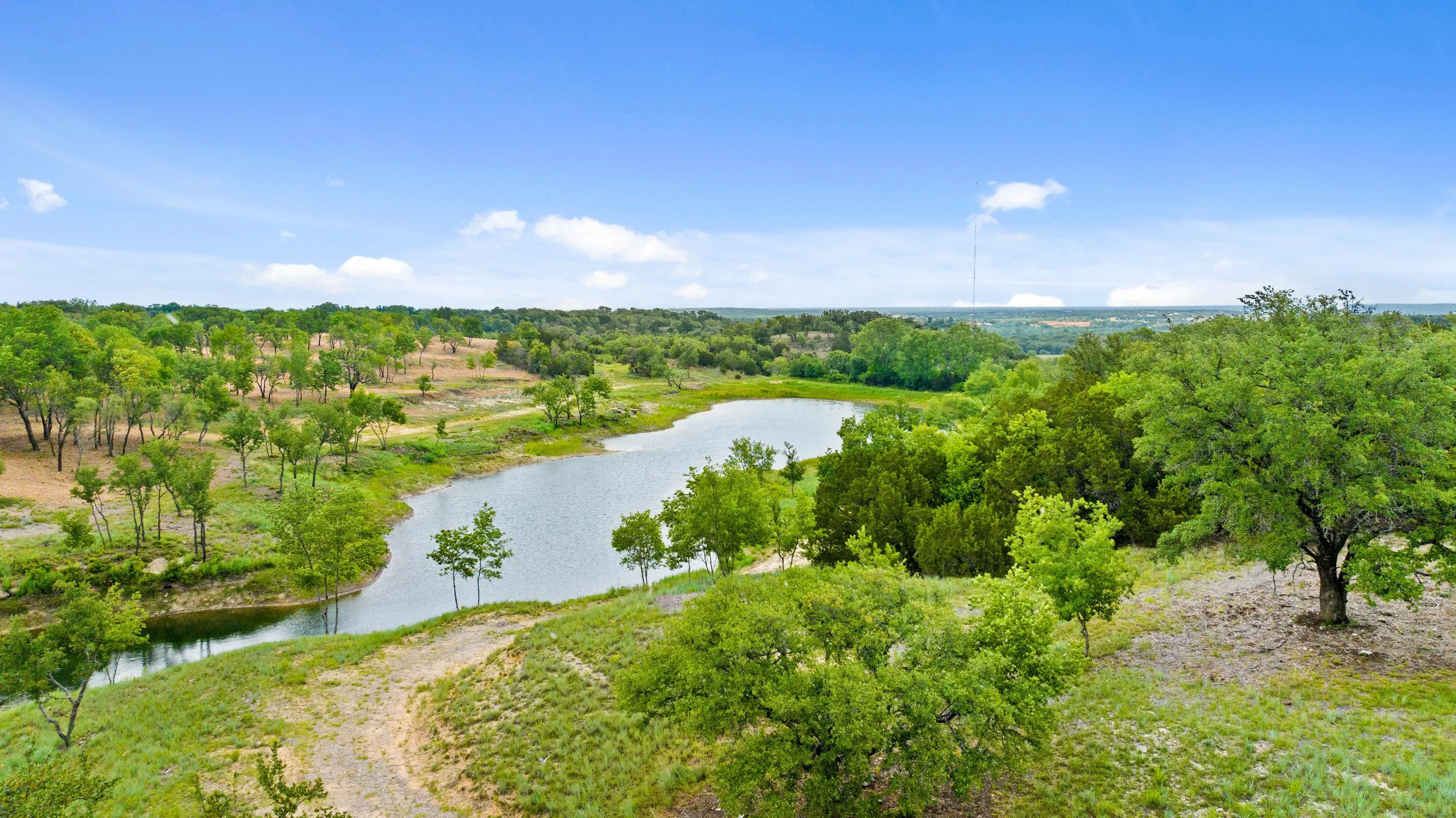 Ranches for Sale in Weatherford, TX, Weatherford, TX Ranches for Sale ...