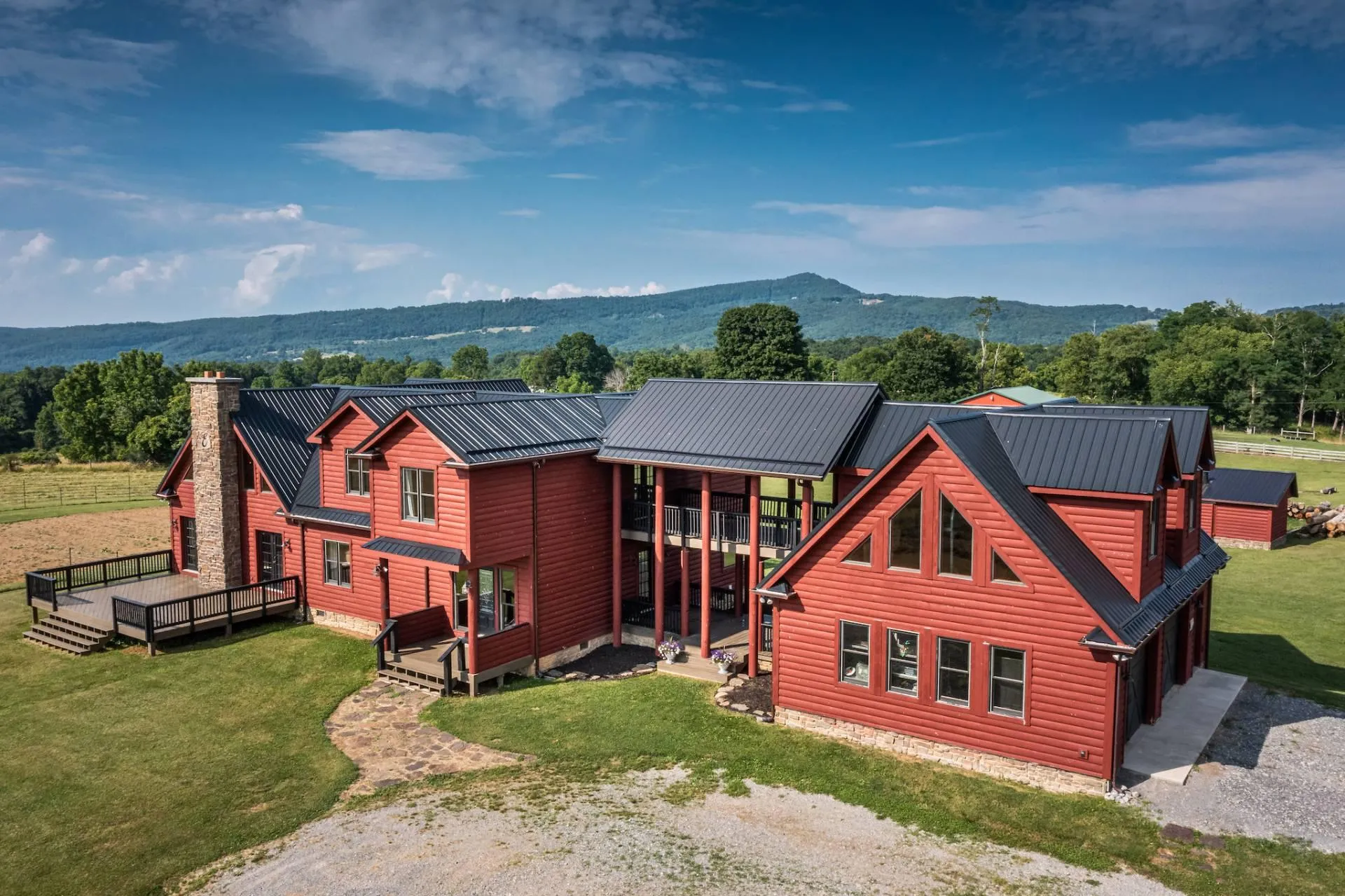 Farm Land for Sale in West Virginia, West Virginia Farm Land for Sale ...