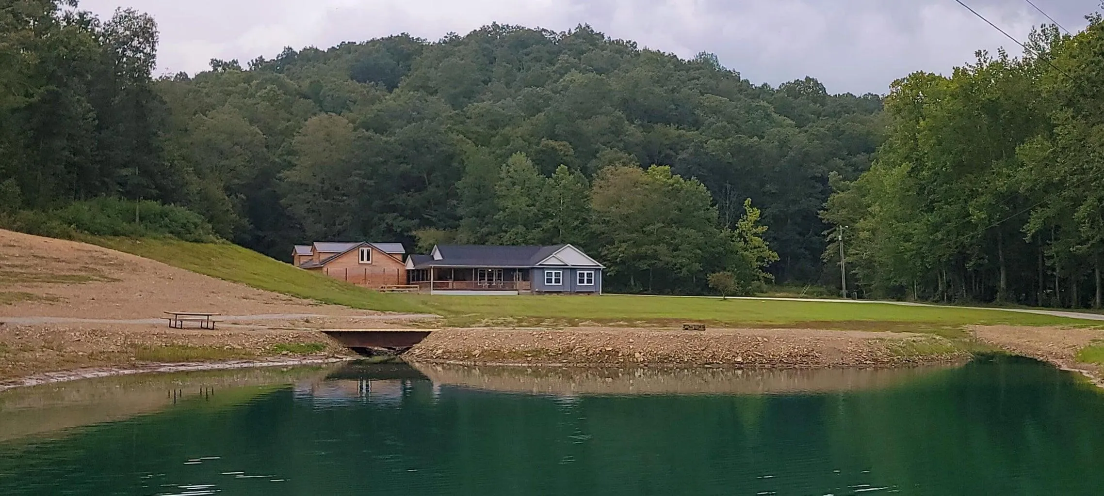 North Central Region, KY Land for Sale between 11 and 50 Acres - 357 ...