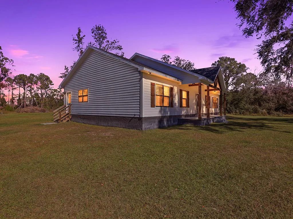 Florida Farm Land for Sale - 509 Listings | Land And Farm