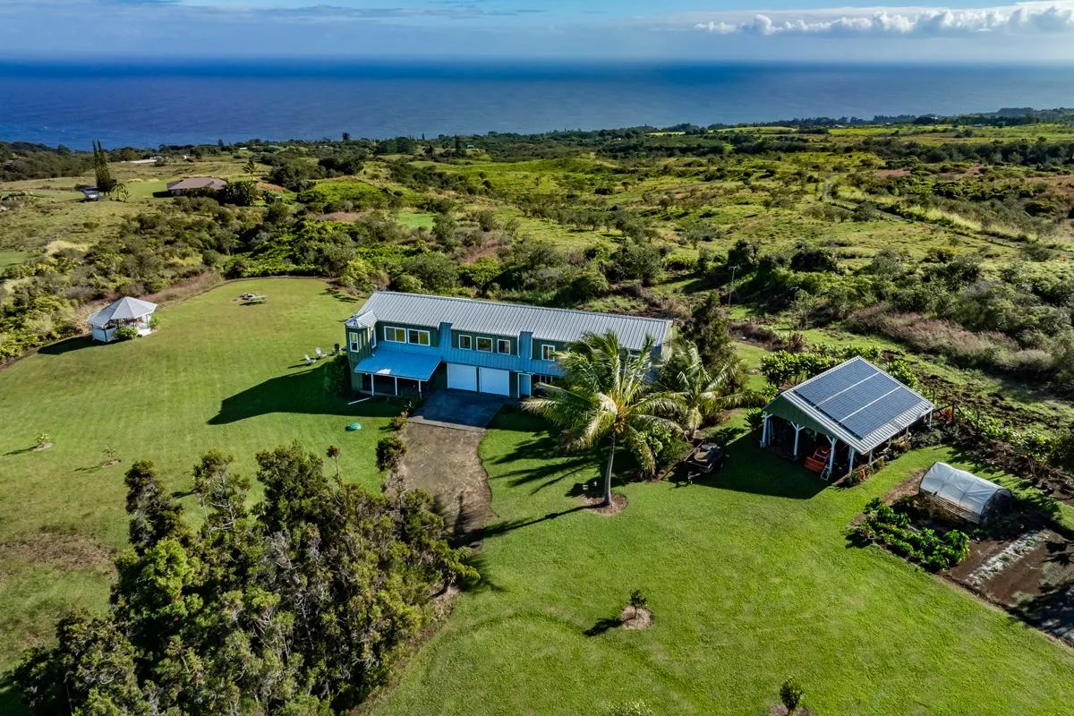 Hawaii Land for Sale: Farms, Ranches, Hunting Property in Hawaii | Land ...