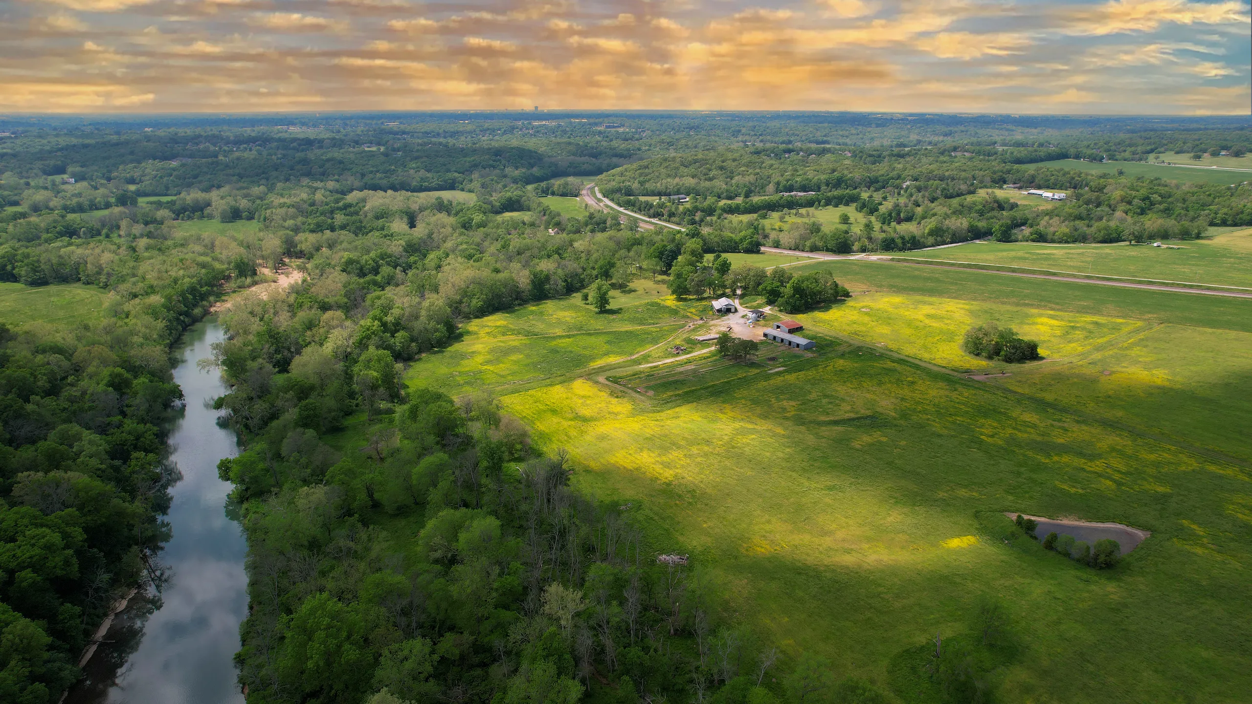 Springfield, MO Land for Sale - 136 Listings | Land And Farm