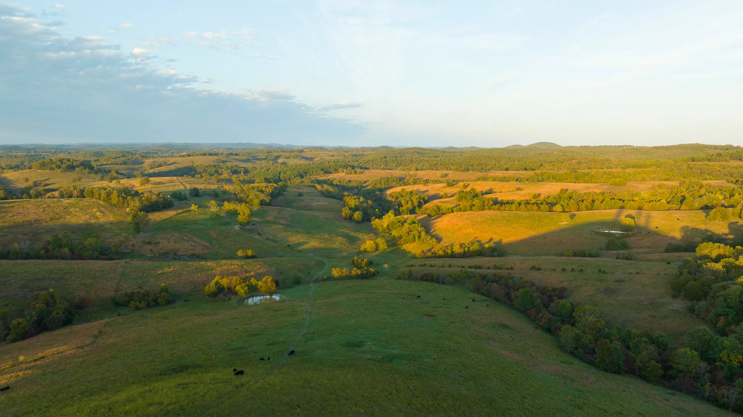 Ozark County, MO Land for Sale - 115 Listings | Land And Farm