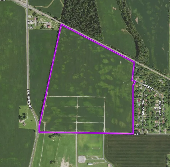 Land for Sale in East Region, IN, East Region, IN Land for Sale, Land ...