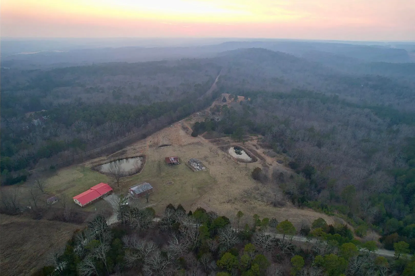 Southeast Region, MO Land for Sale - 2,019 Listings | Land And Farm