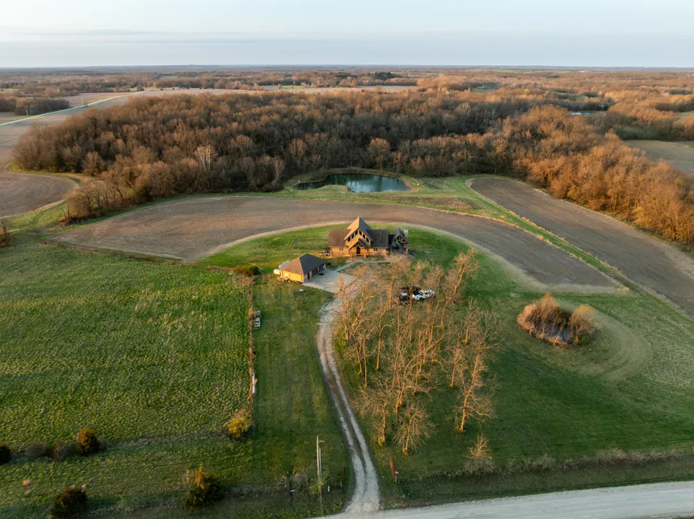 Hunting Land for Sale in Henry County, MO, Henry County, MO Hunting ...