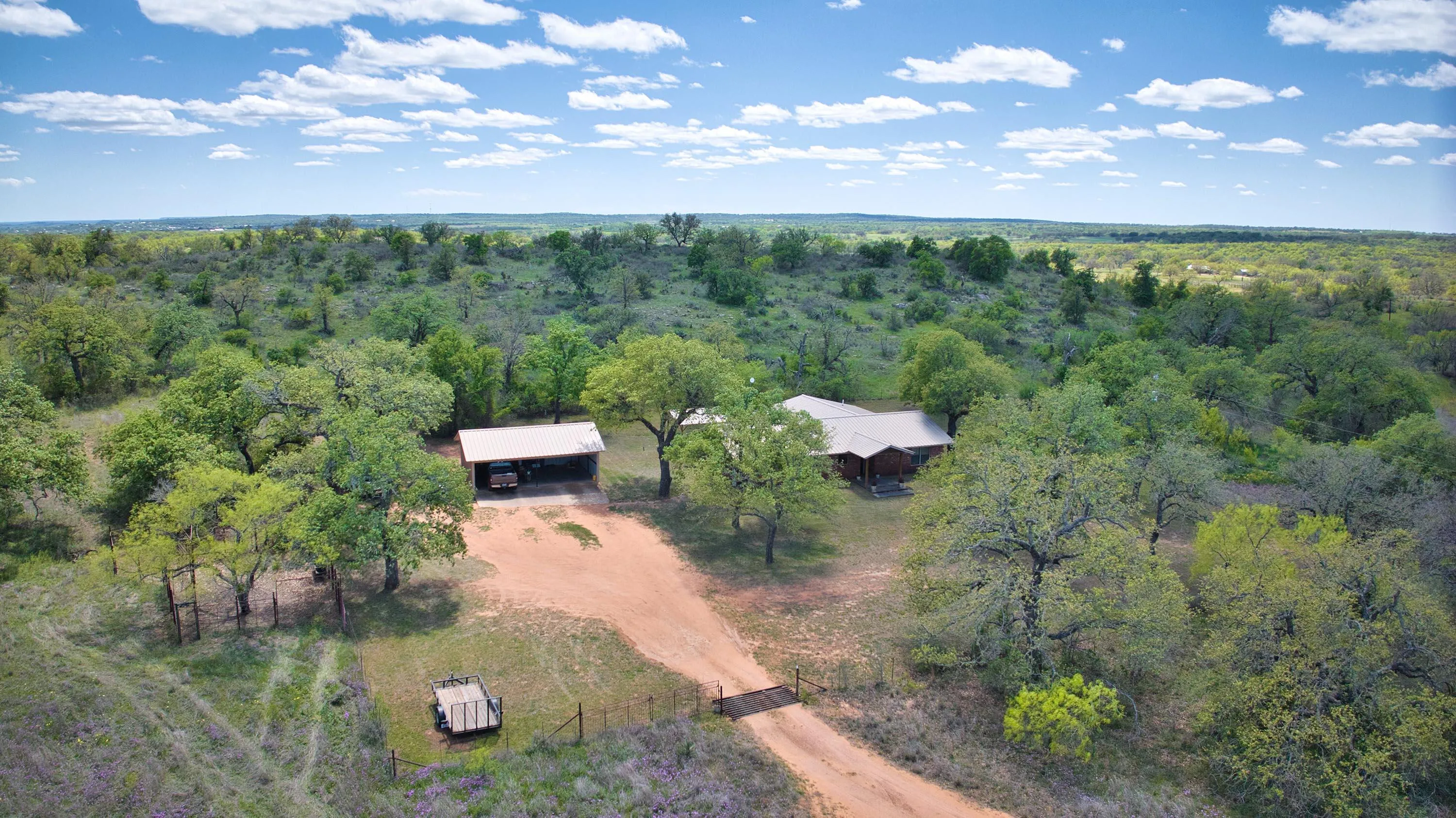 Page 4 for Texas Ranches for Sale - 5,235 Listings | Land And Farm