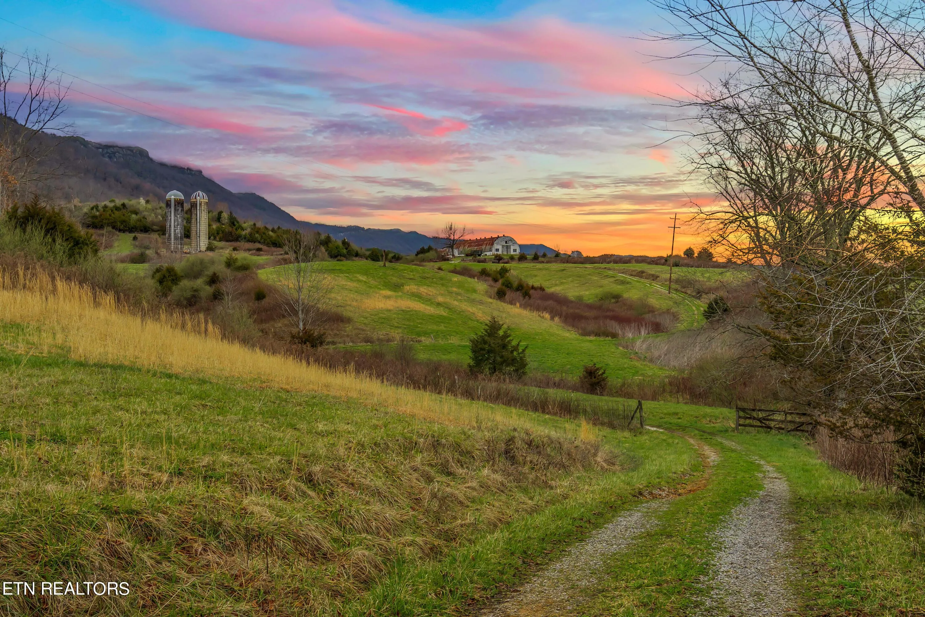 Tennessee Land for Sale: Farms, Ranches, Hunting Property in Tennessee ...