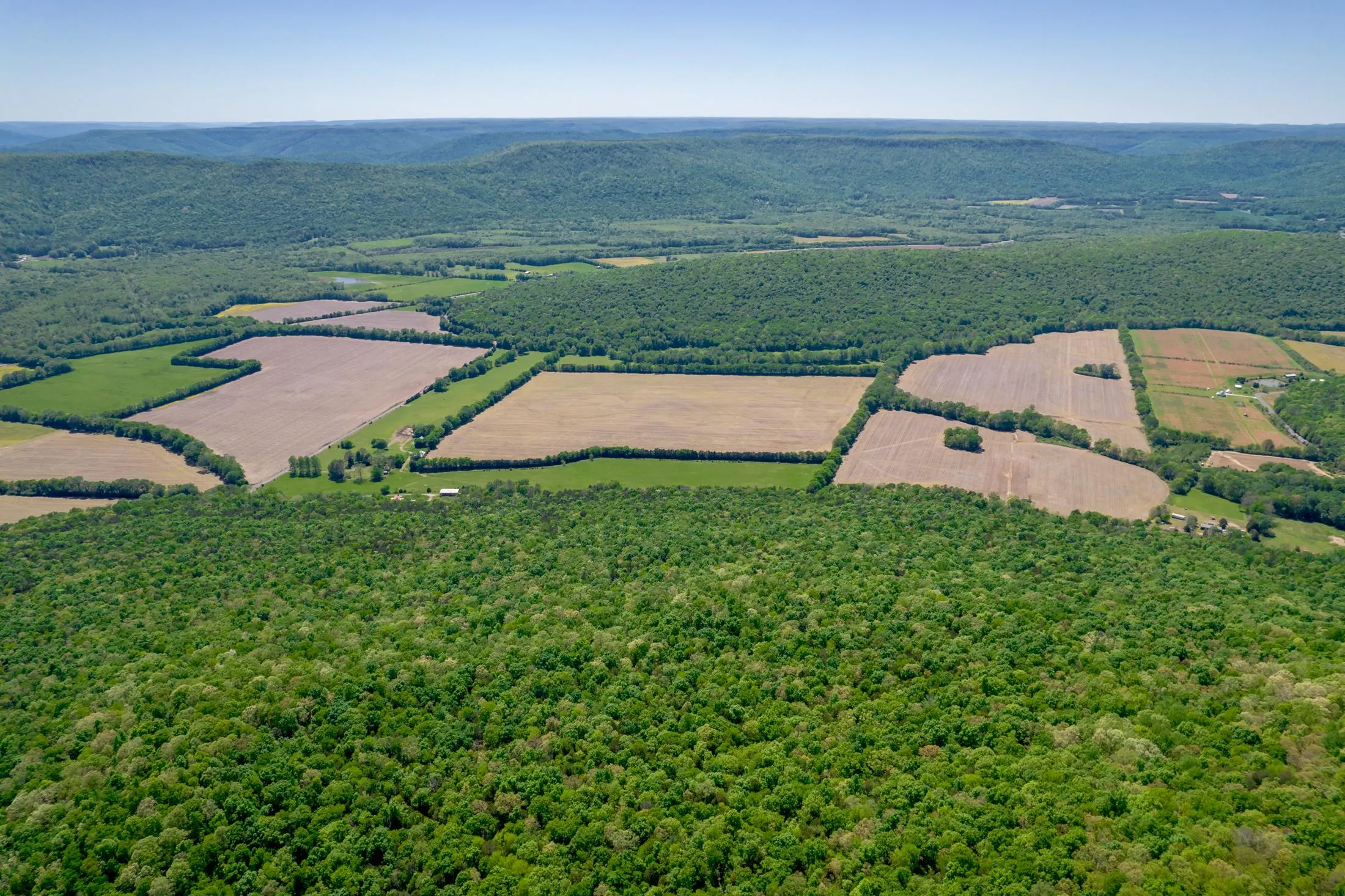 Jackson County, AL Land for Sale over 500 Acres - 3 Listings | Land And ...