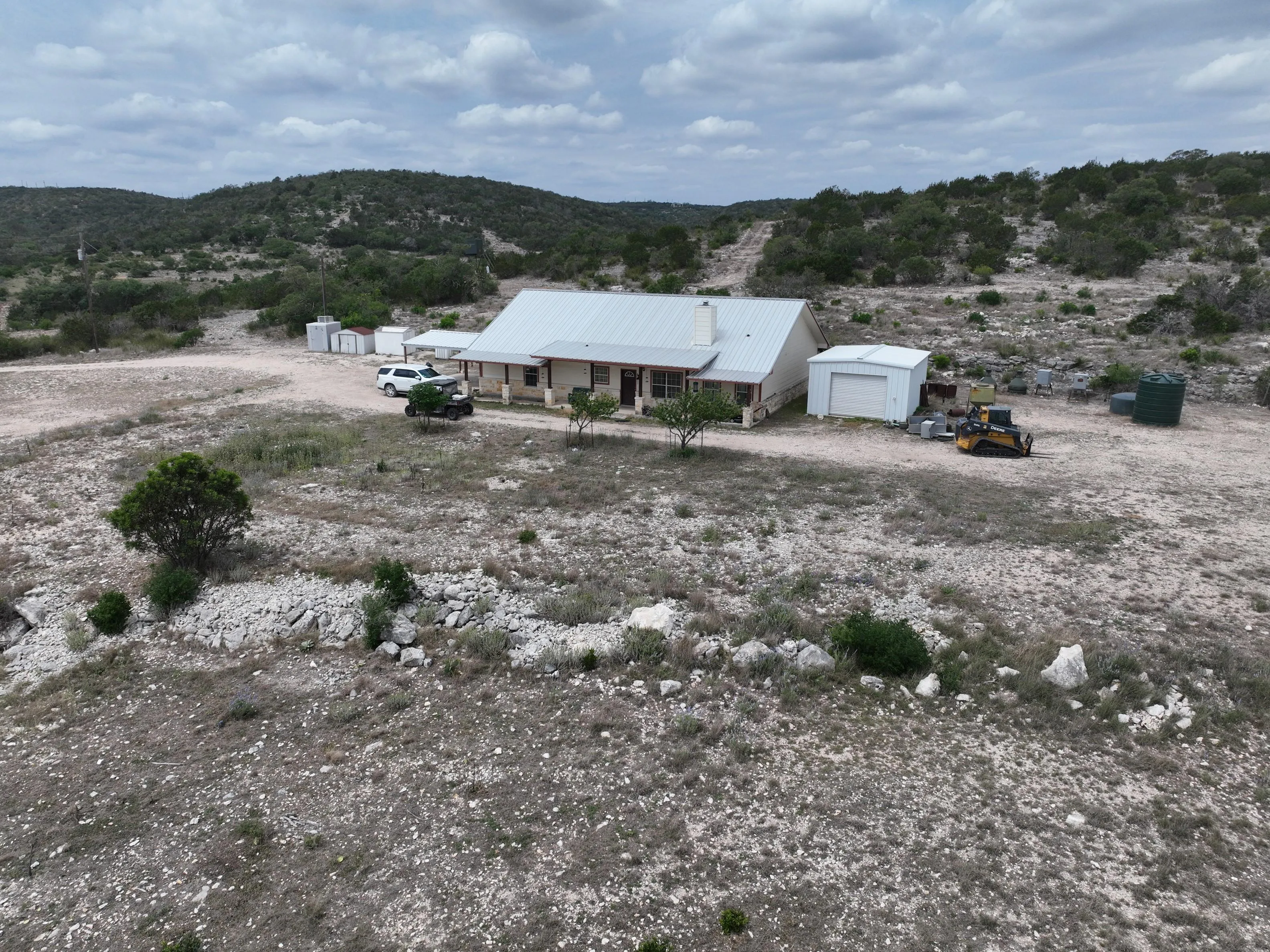 Edwards Plateau West Region, TX Ranches for Sale - 396 Listings | Land ...